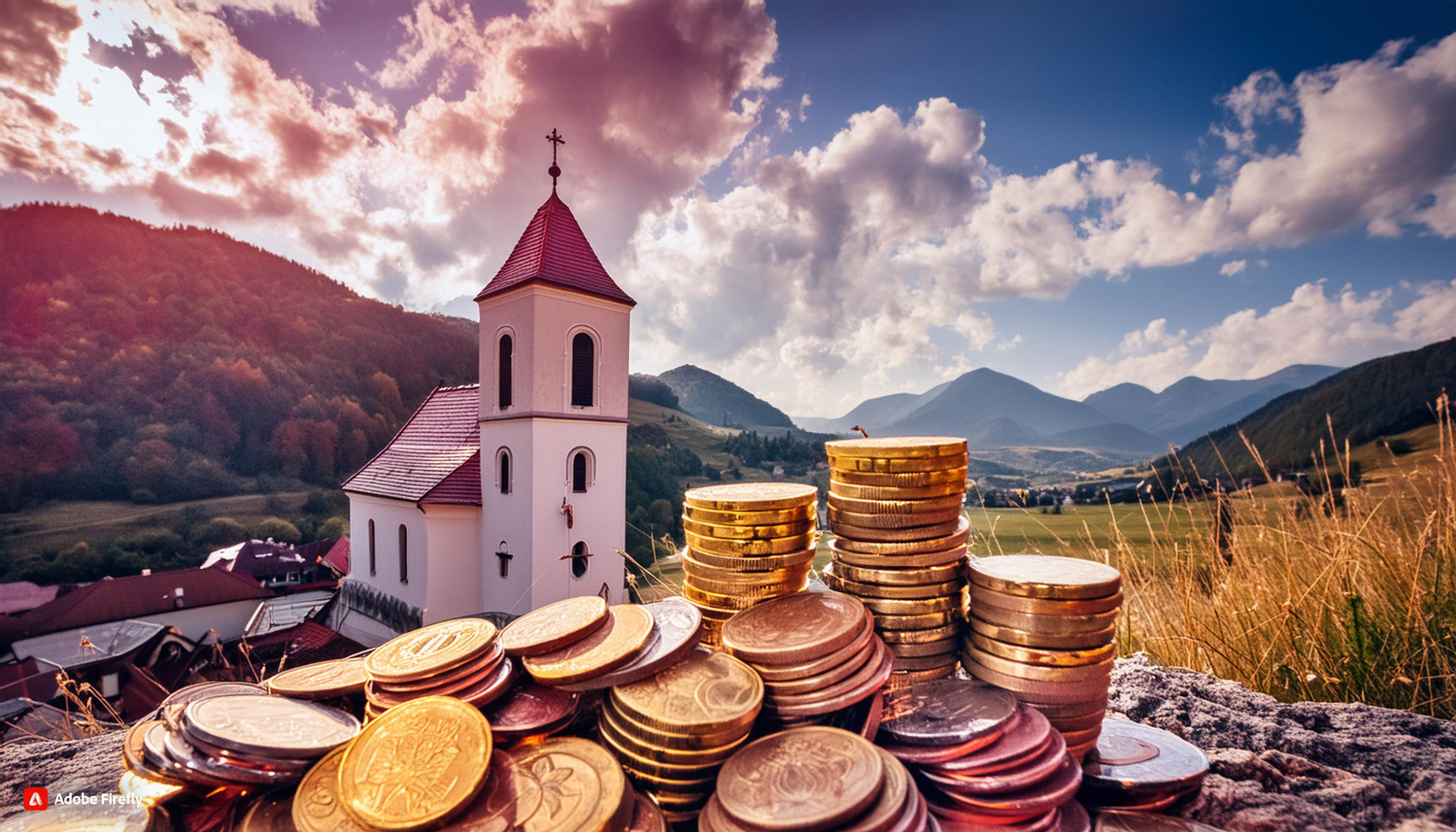 Blog N: Vláda plánuje investovať milióny eur do cirkví: Tieto zmeny ... Blog N: Vláda plánuje investovať milióny eur do cirkví: Tieto zmeny ...