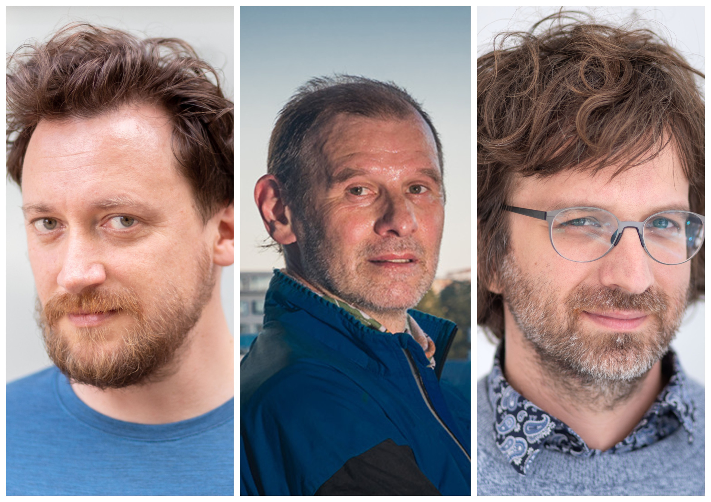 Šimečka, Markoš, Marec v debate o rozdelenej spoločnosti: Kto sme my ...