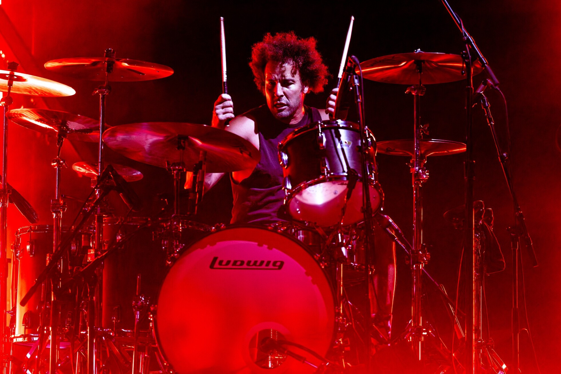 Queens of the Stone Age: Naše nové pesničky sú príbehy ľudí, ktorí ...