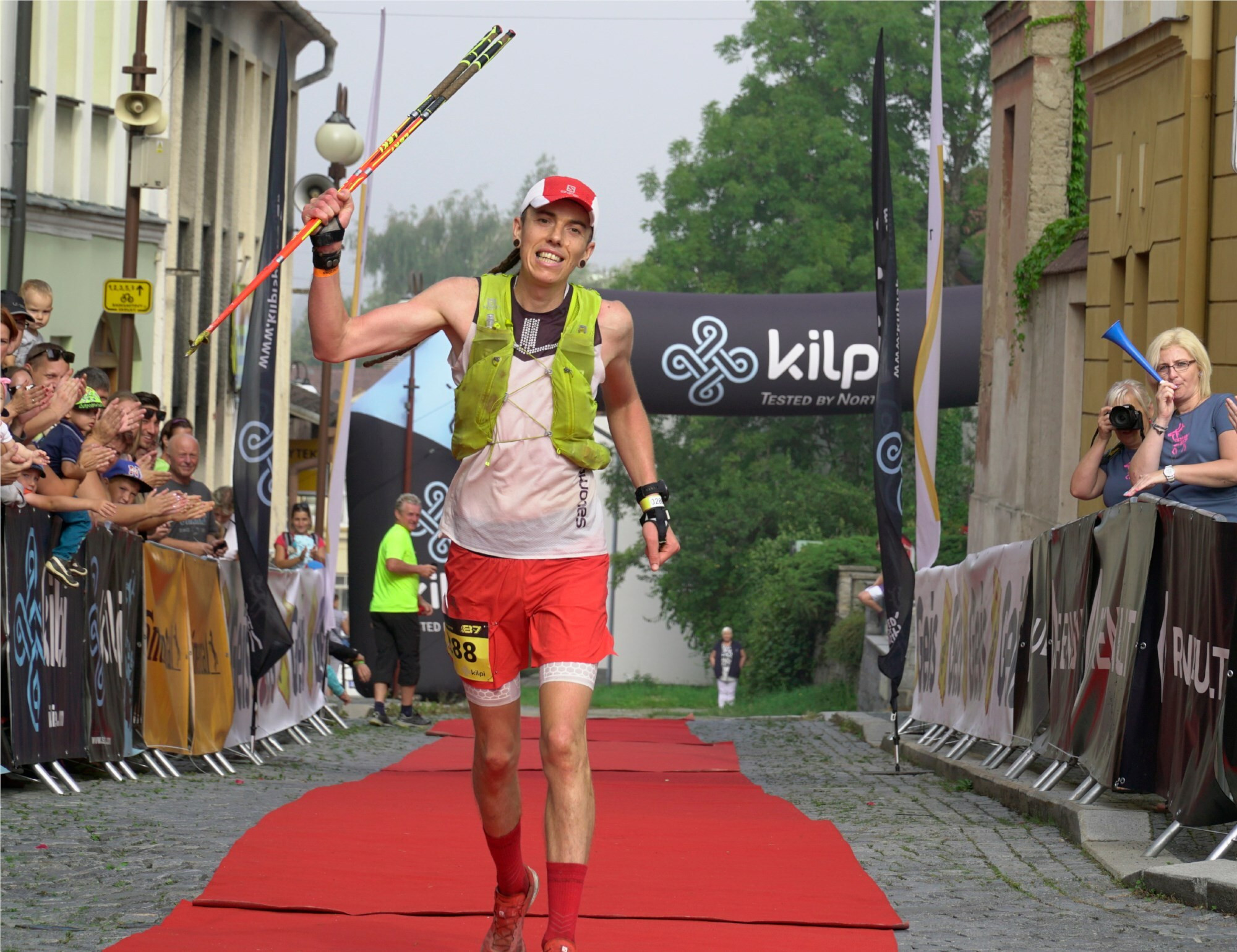 Z ulice až do slovenskej reprezentácie. Príbeh punkáča Priadku, z ...