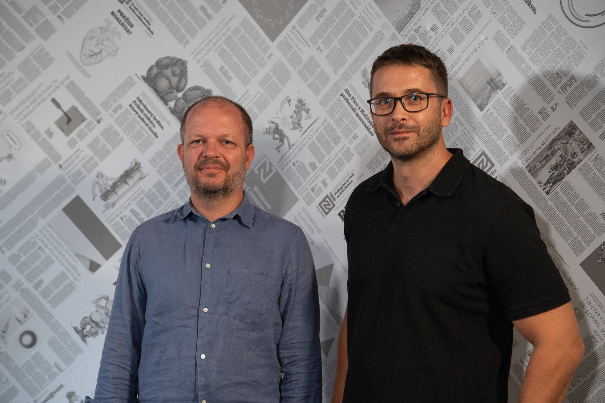 Kostolný, Hanus: Fico riskuje, táto vláda je iná ako jeho predošlé ...