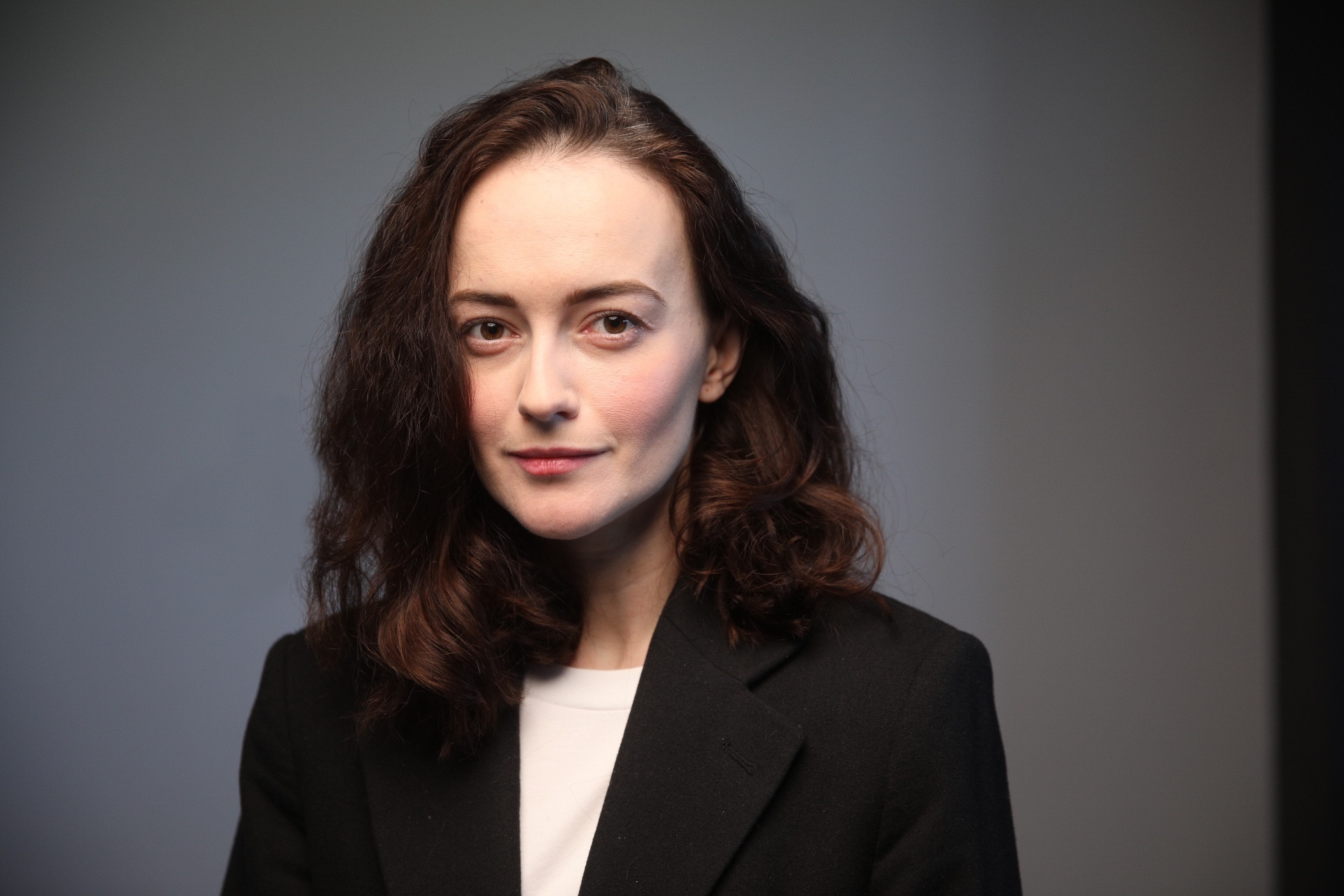 Oľga Rudenko – Denník N