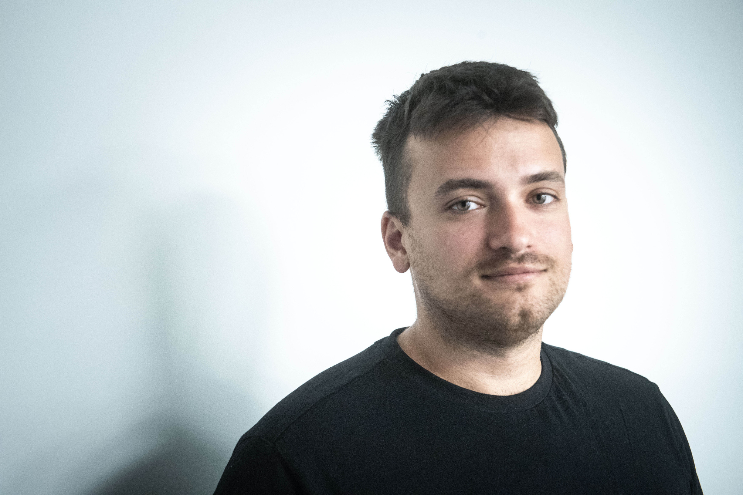 Reportér Adel Ghannam z novej 360-ky: Keď neprídu koaliční politici za ...