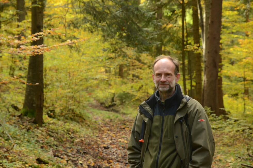 Lesné rastliny v Európe migrujú najmä na západ, dôvodom je znečistenie ...