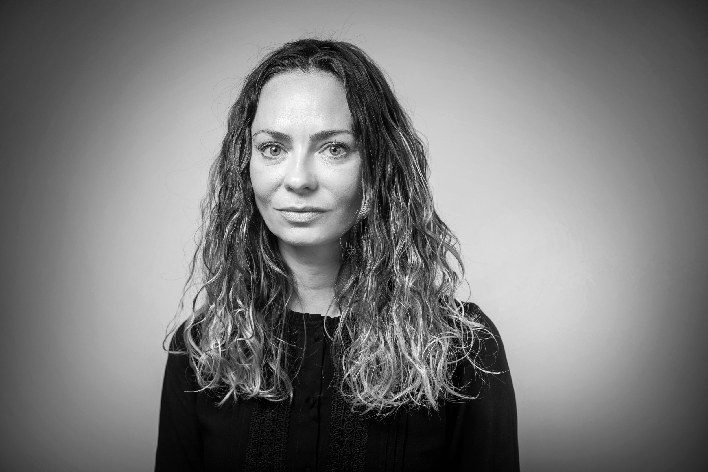 Nina Janešíková – Denník N