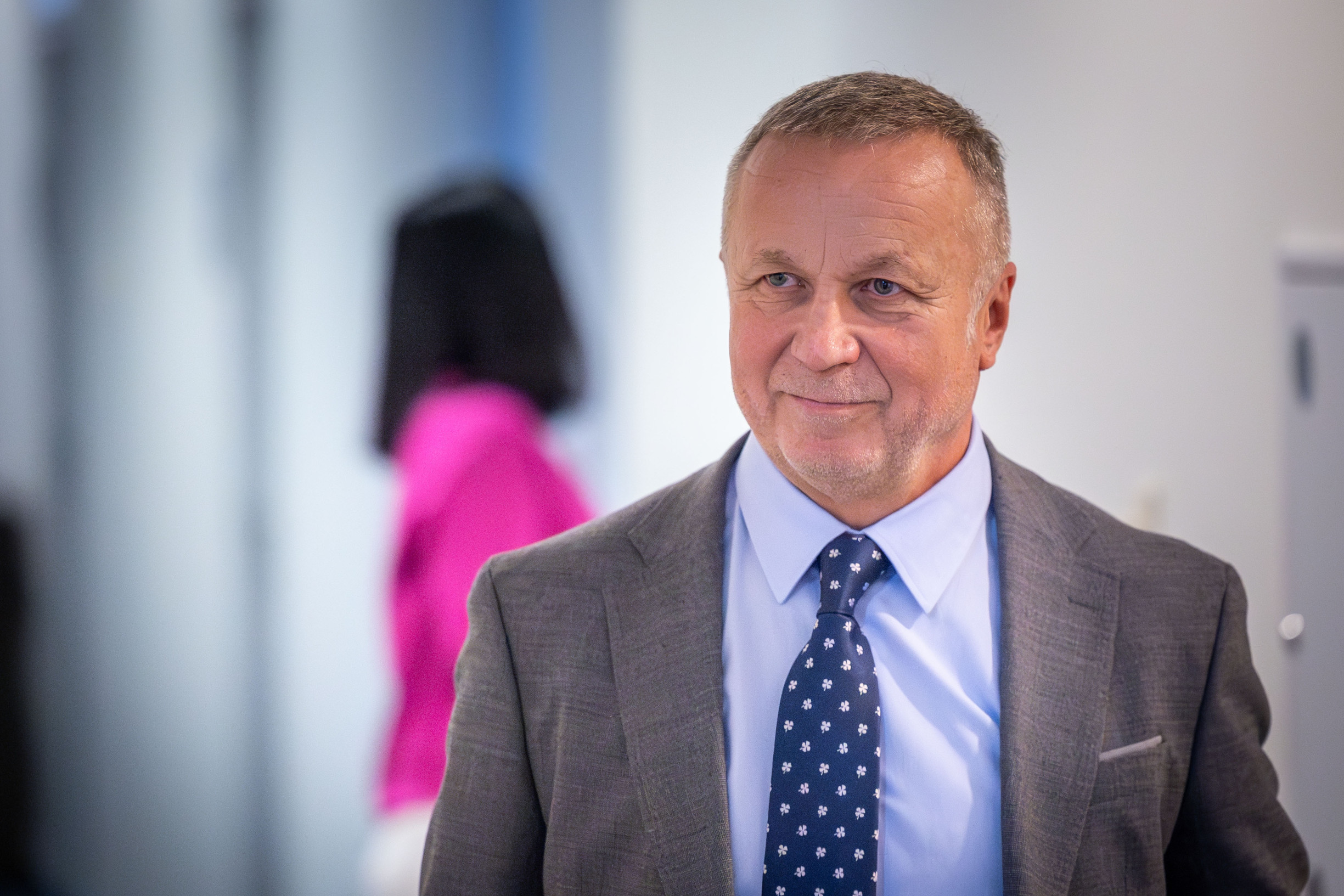 Sudca Kliment stále nepozná trest za potýčku s kolegom. Disciplinárny ...