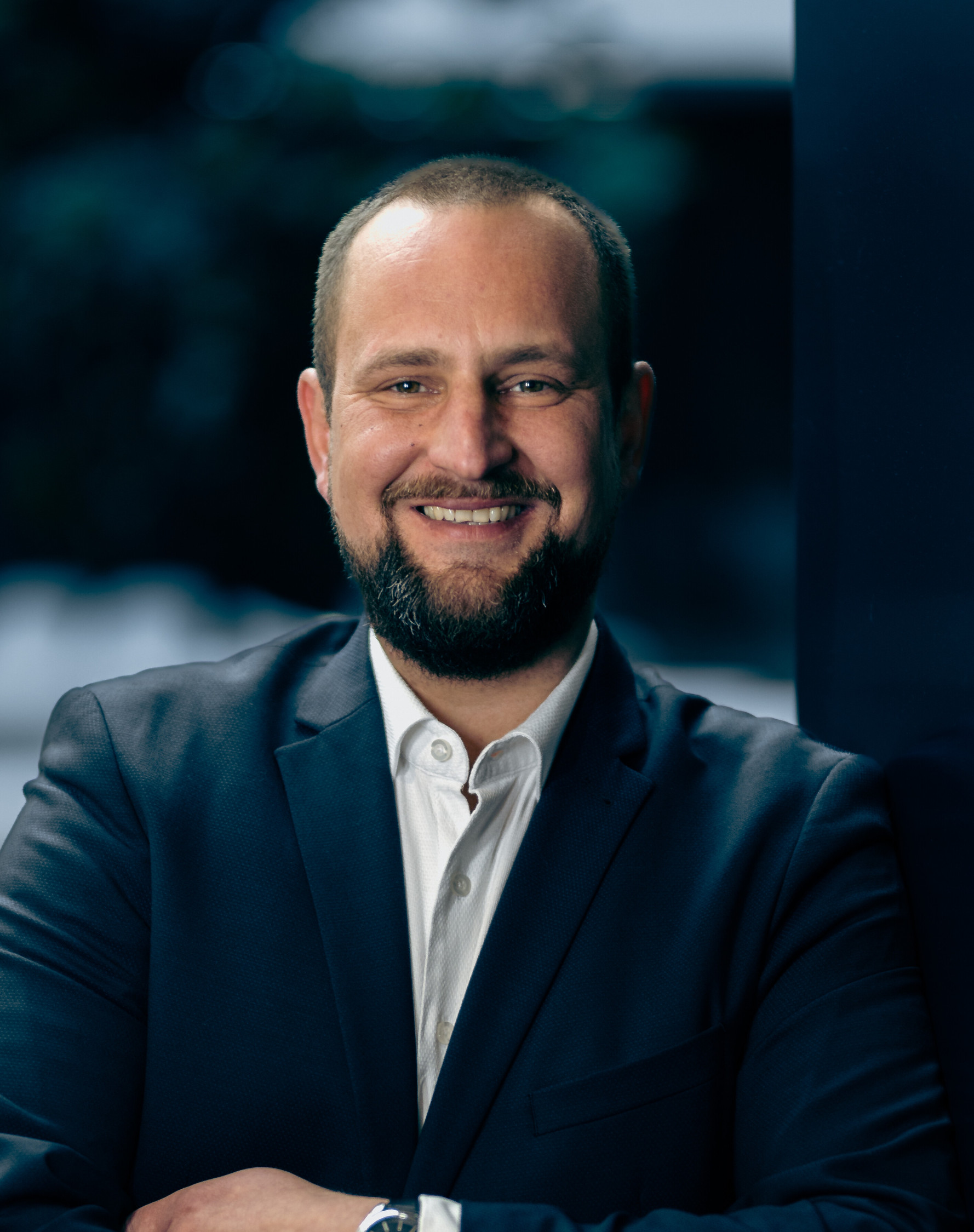 Martin Kalina – Denník N