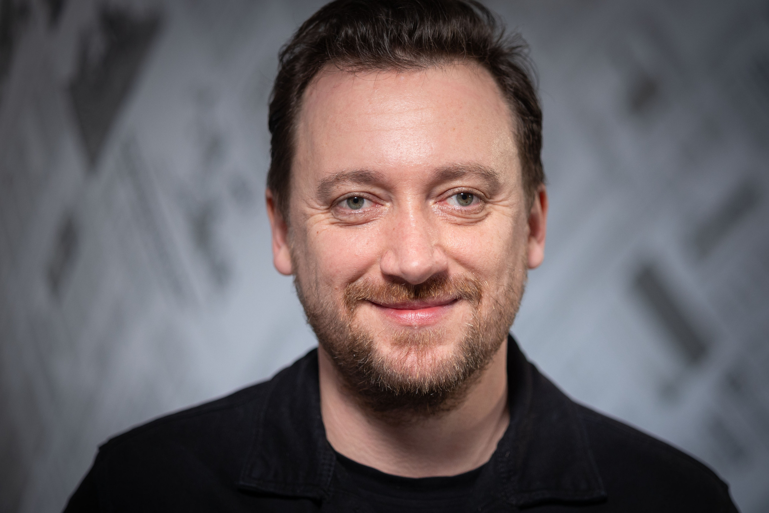 Publicista Samo Marec: Dá sa byť vtipný aj ironický, ale pochopil som ...