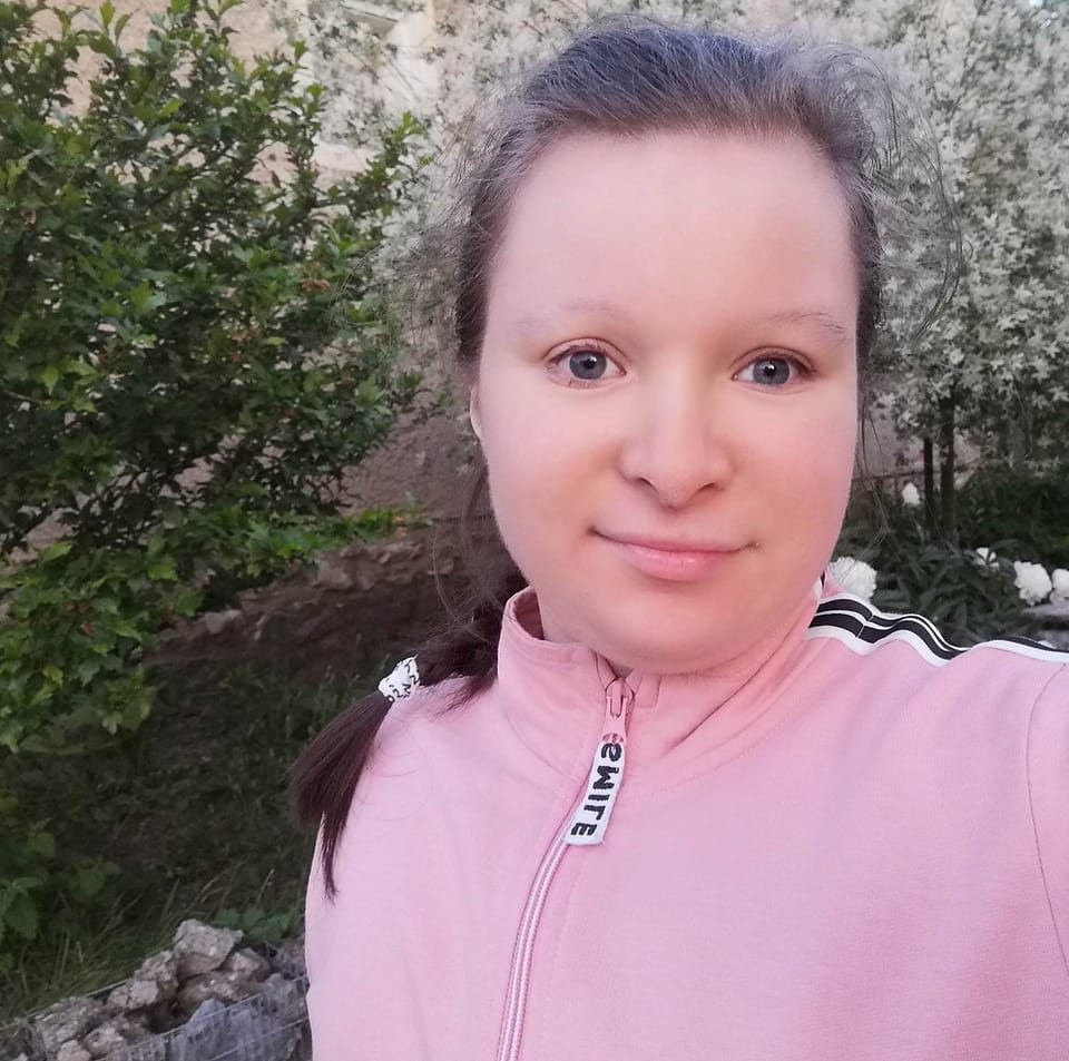 Emma Maťašovská – Denník N