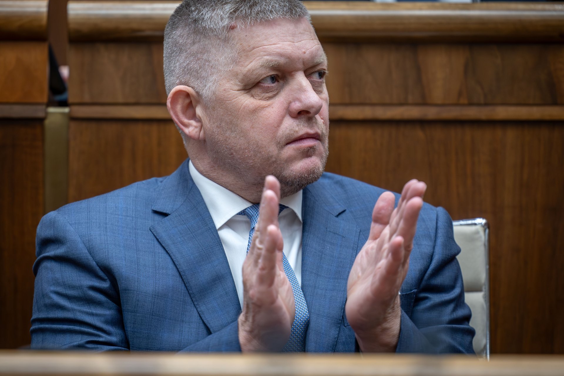Ekonomický Newsfilter Parlament Schválil Rizikový Rozpočet Ktorý