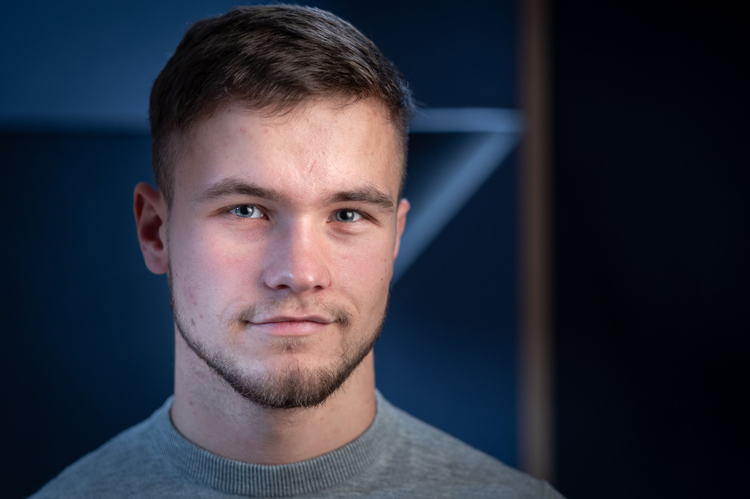 Študent Marek Janiga: Na vyhrážky som bol vyškolený, robil som ...