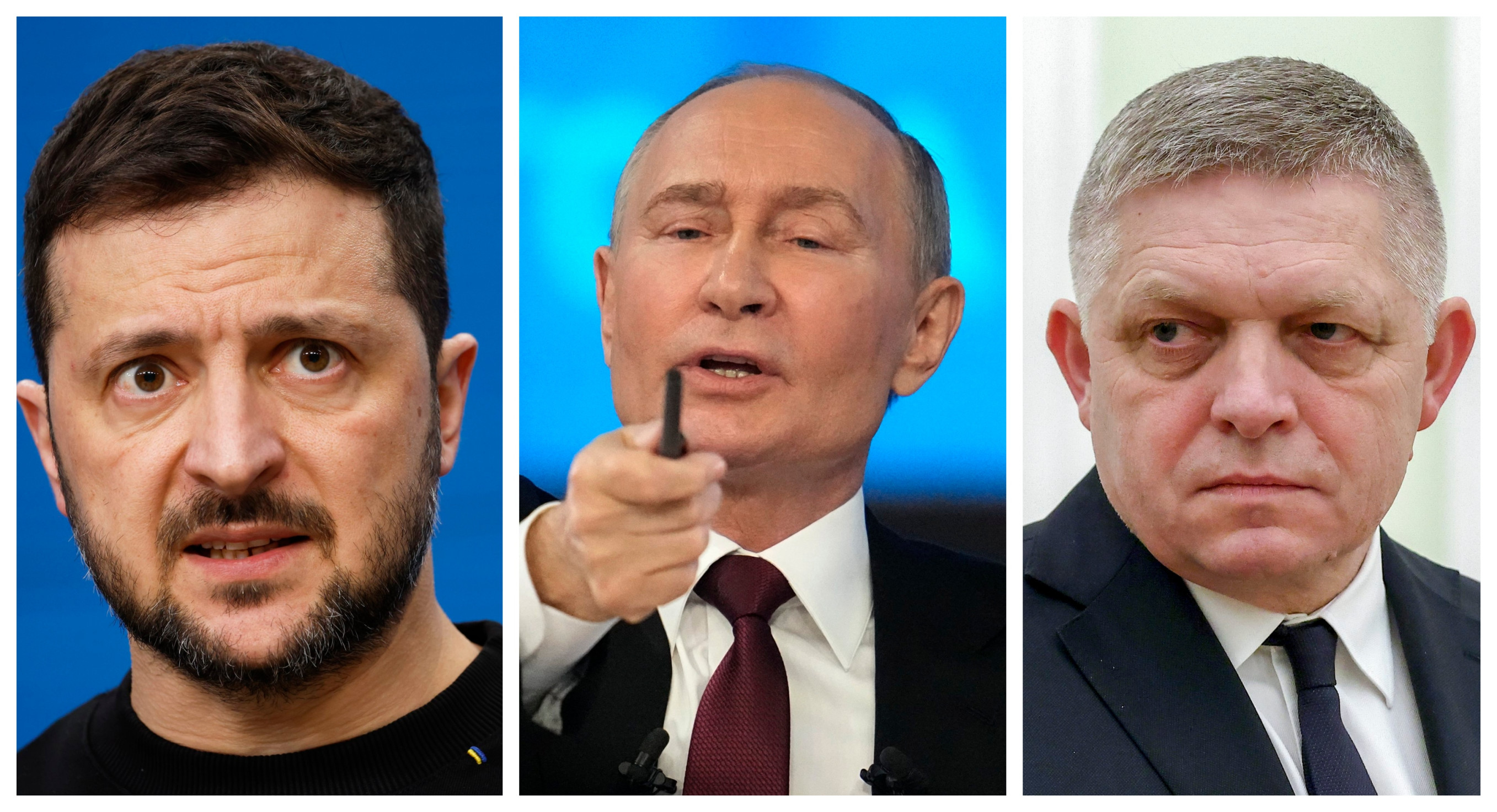 Expert na Rusko: Fico svojimi cestami za Putinom nehýbe Európou, berú ...