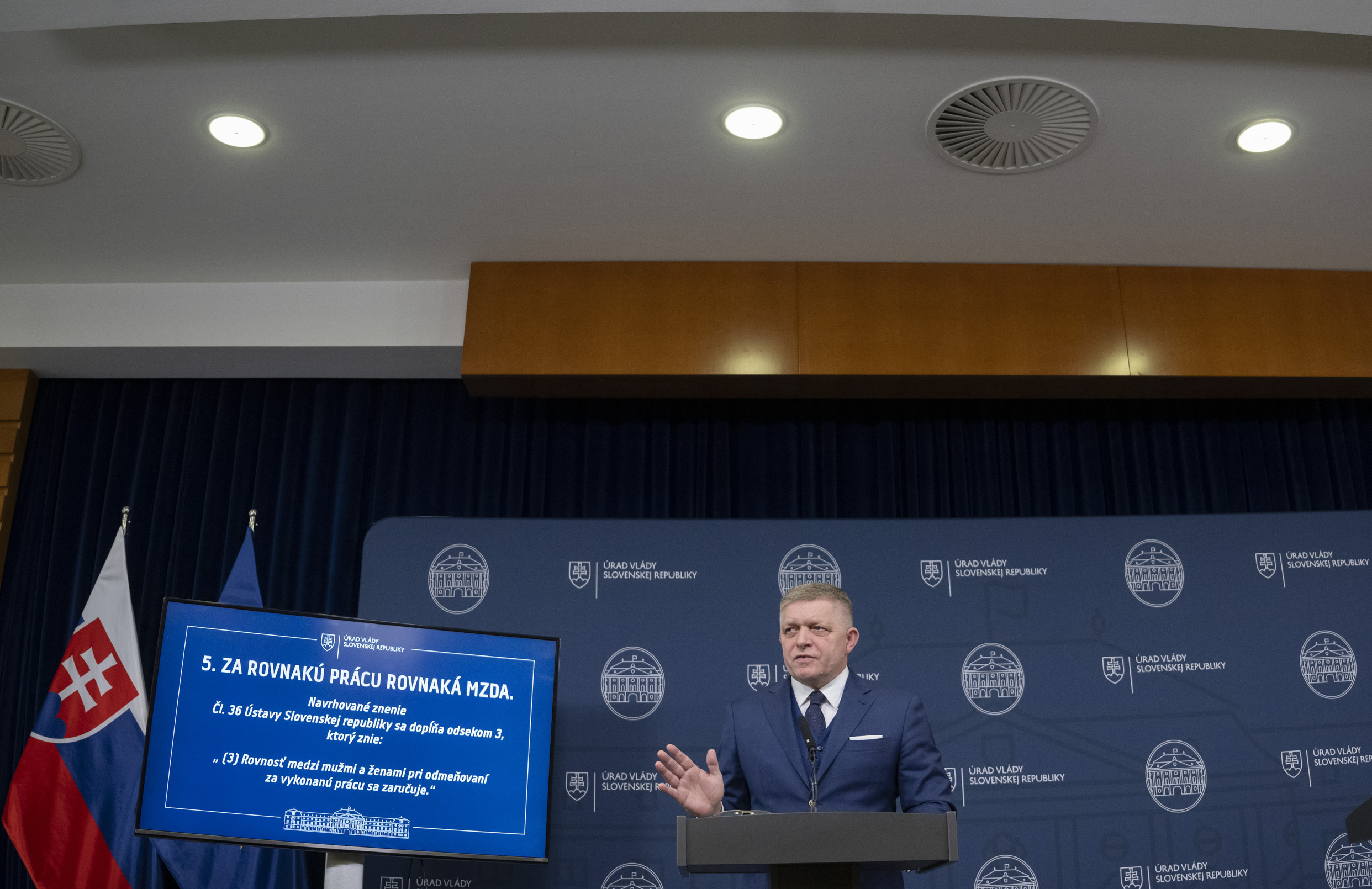 Bernard Slobodník hovorí, že to, aby išli na miesto činu vraždy Kuciaka ...