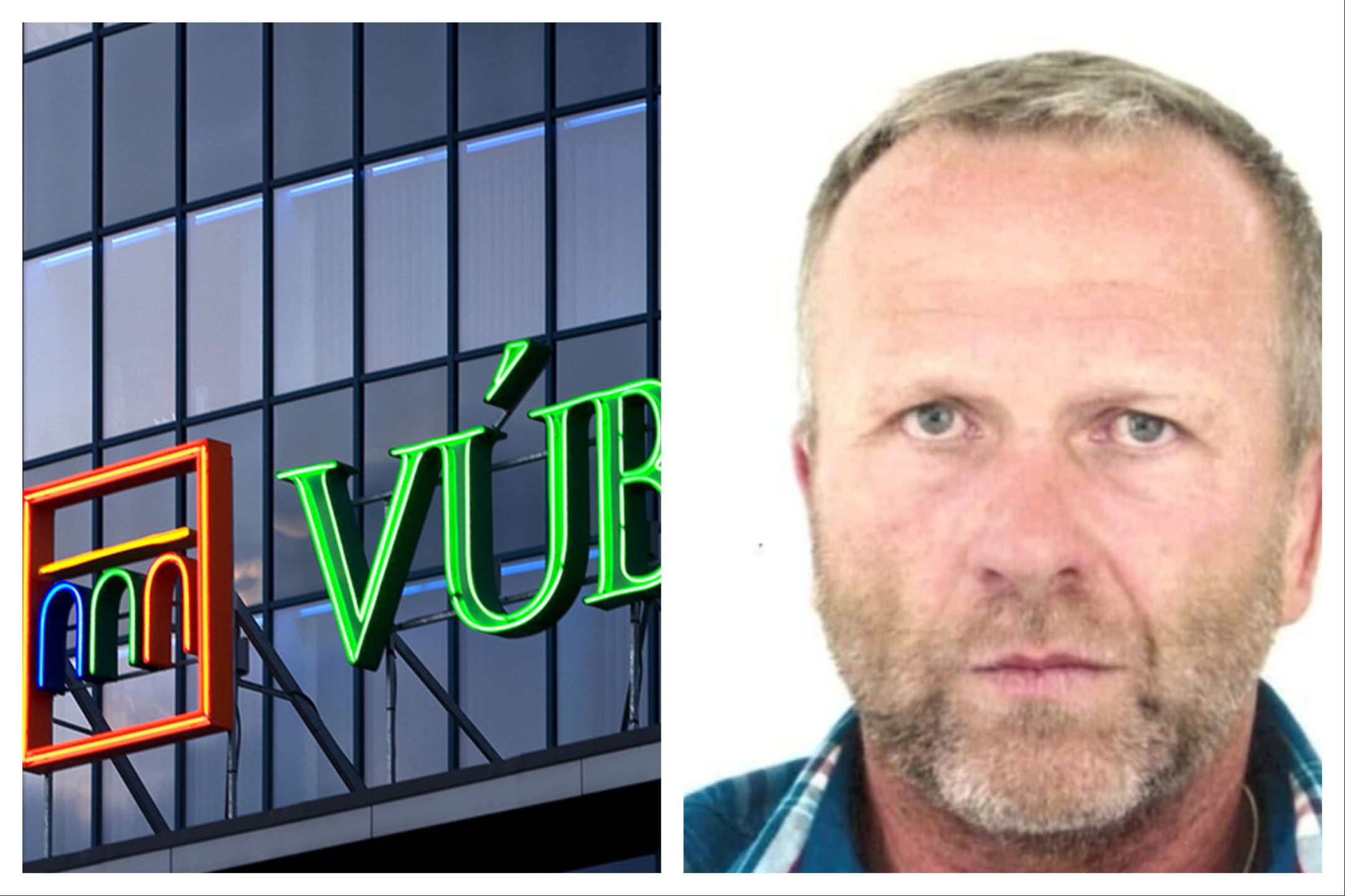 Zadlžený farmár blízky Smeru pred VÚB neunikol. Banka dotlačila do ...