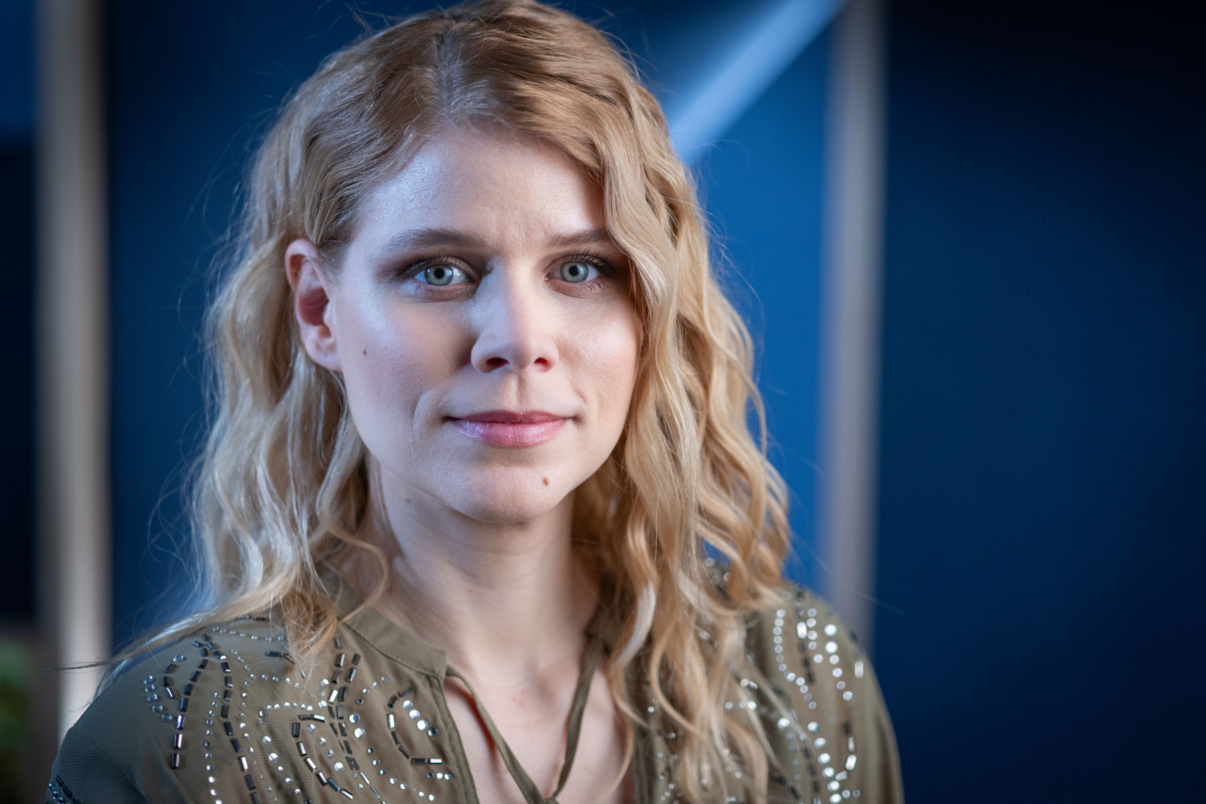 Novinárka Kovačič Hanzelová: Bombic by si ani neškrtol, ak by takto ...