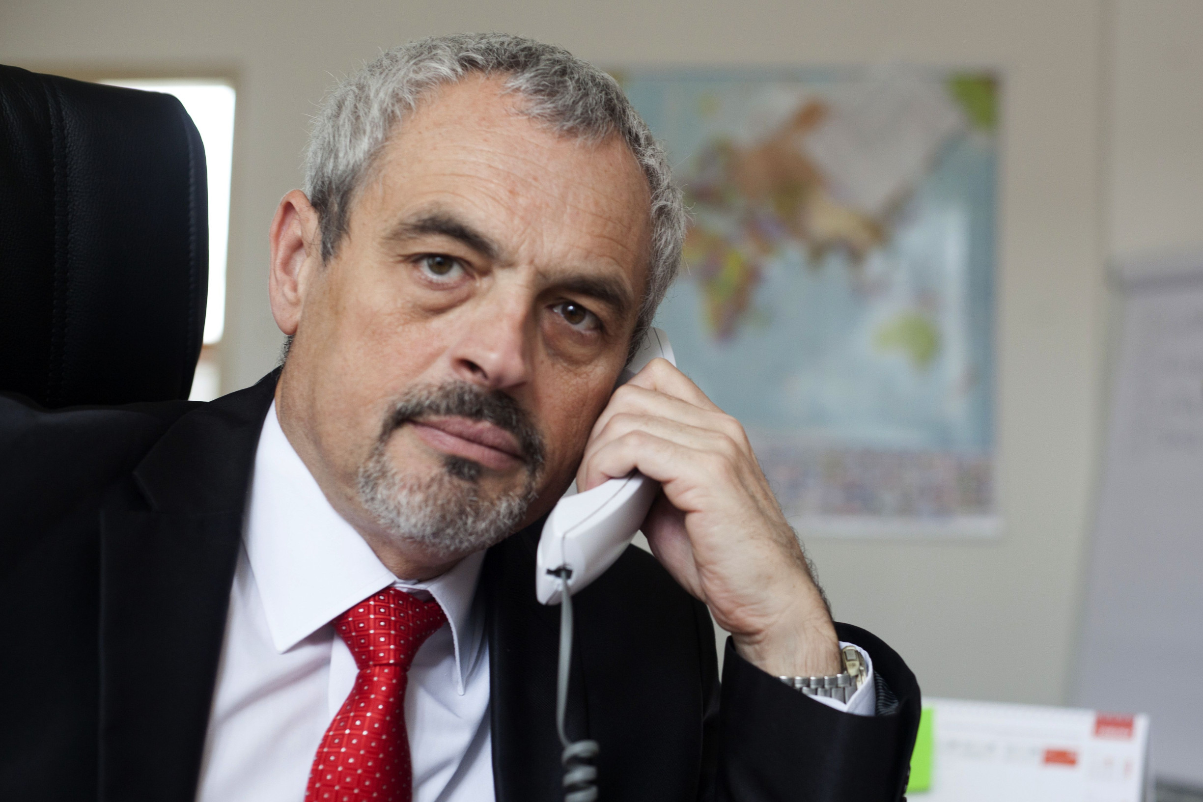 Novým veľvyslancom v Londýne bude brat ministra spravodlivosti Peter Susko