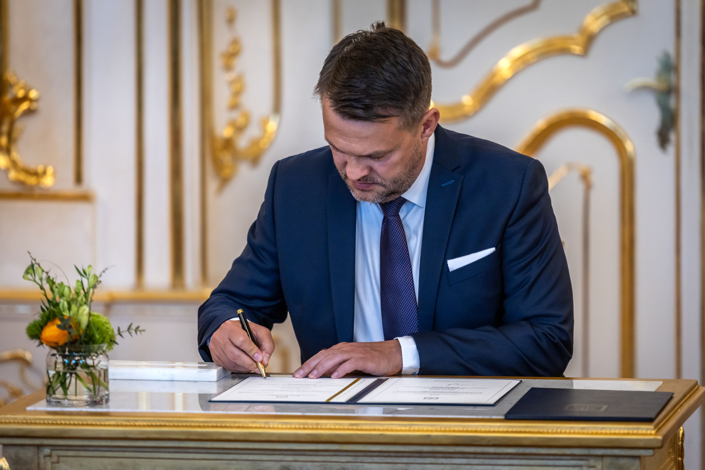 Obžalovaný youtuber Martin Daňo išiel v utorok na gymnázium, kde ...