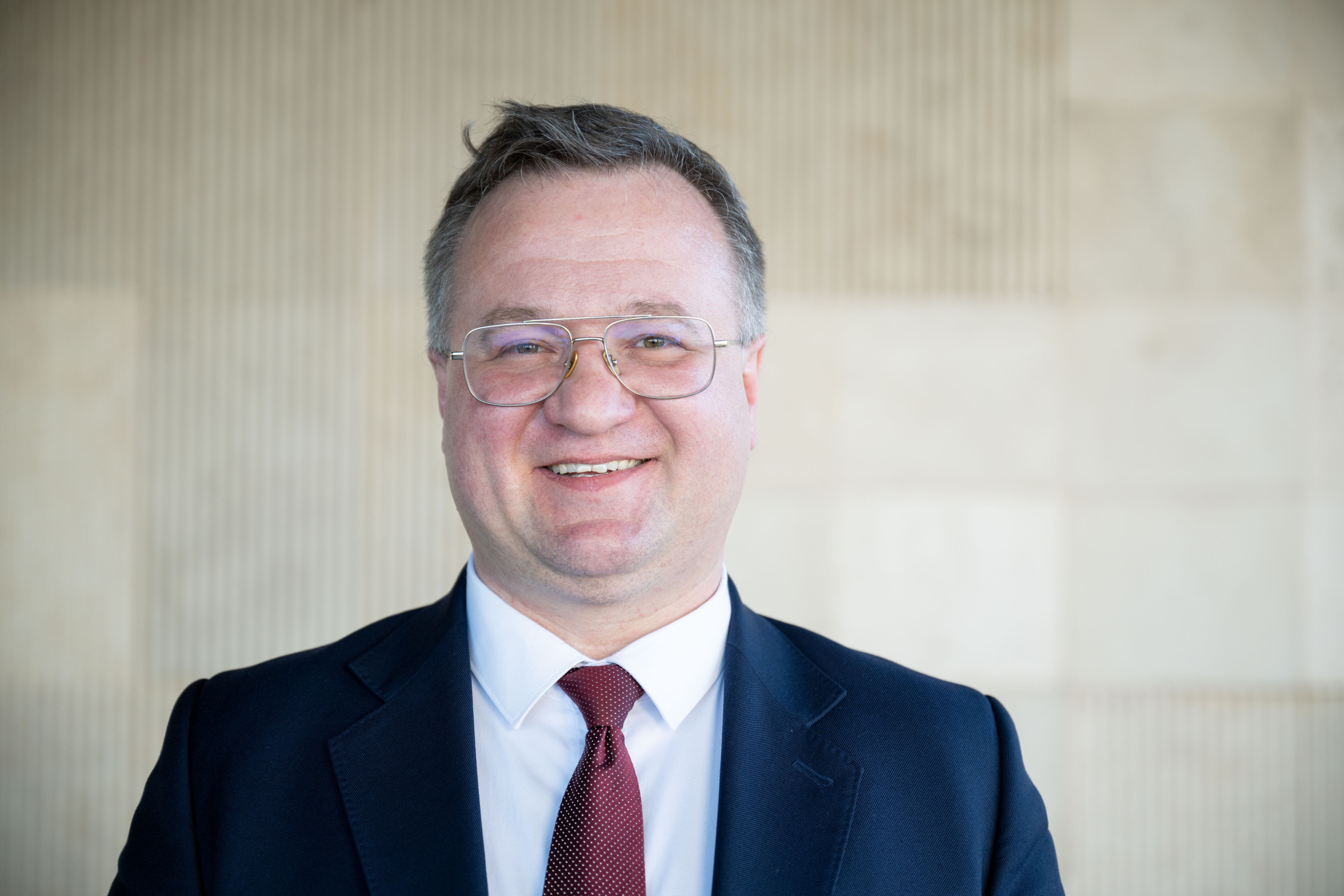 Radomír Šalitroš: Migaľ je čistá duša, spolu sme dobrá dvojka — Denník N