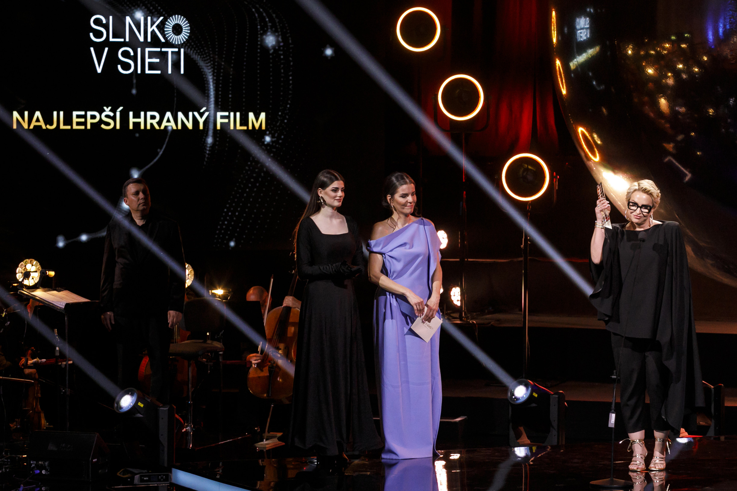 Novinár Michal Kovačič zakladá nový spravodajský web s názvom 360 ...