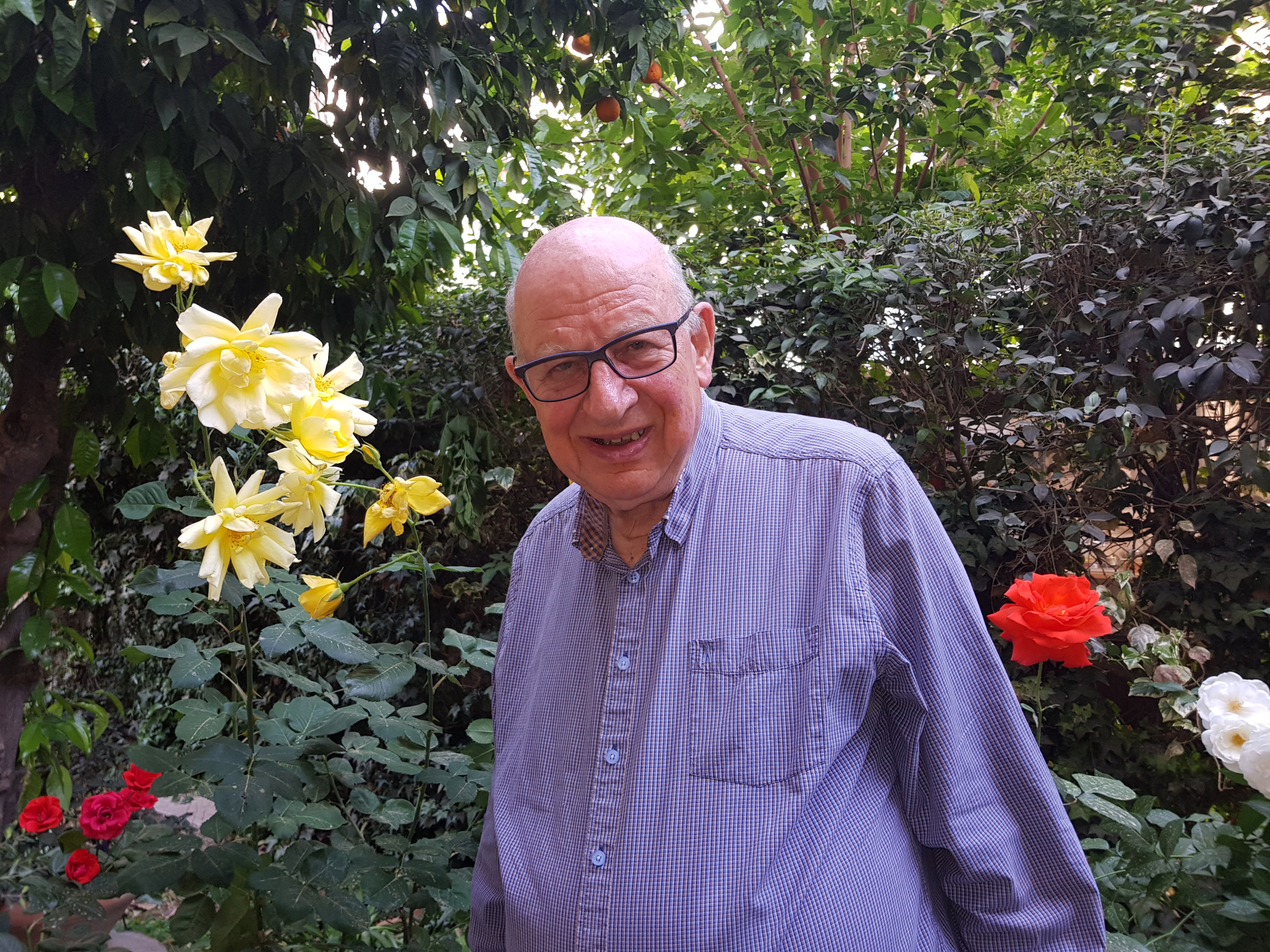 Po návrate z emigrácie zistil, že na Slovensku sa od čias normalizácie ...