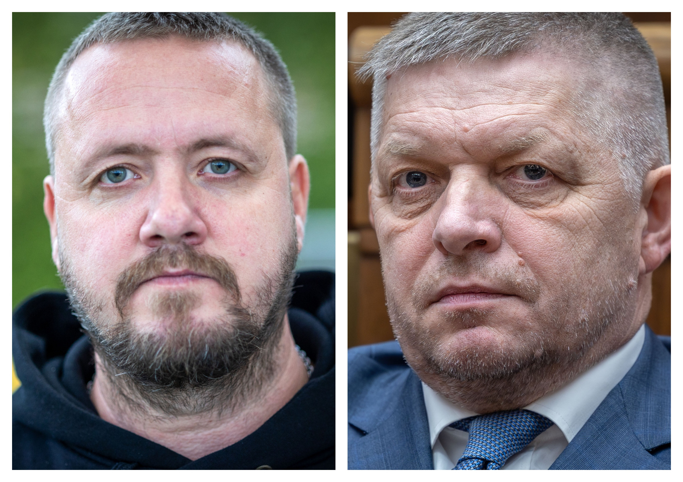 Ján Čurilla píše: Ak ja nemôžem byť policajtom, môže byť premiérom ...