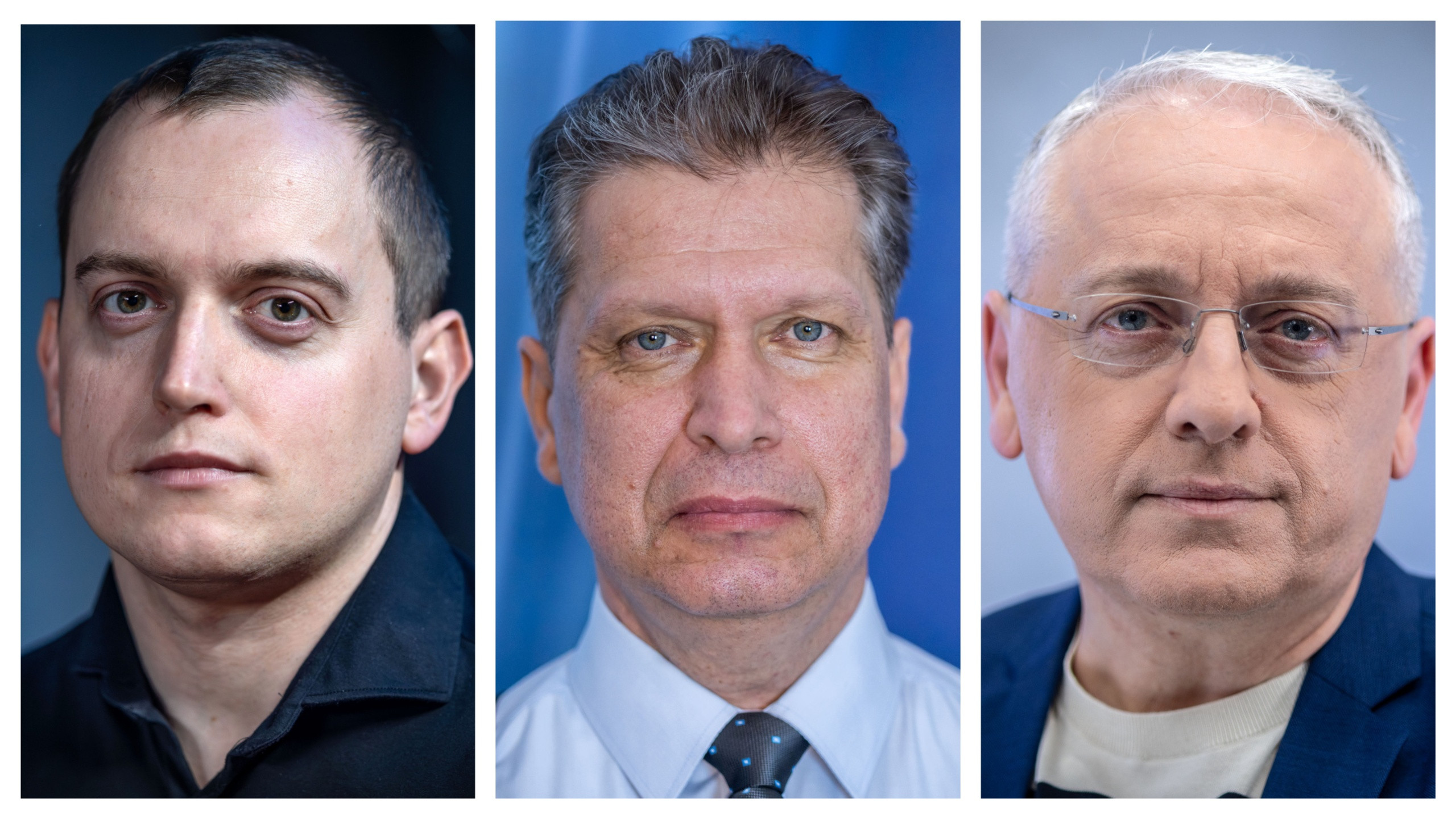 Novinár Michal Kovačič zakladá nový spravodajský web s názvom 360 ...