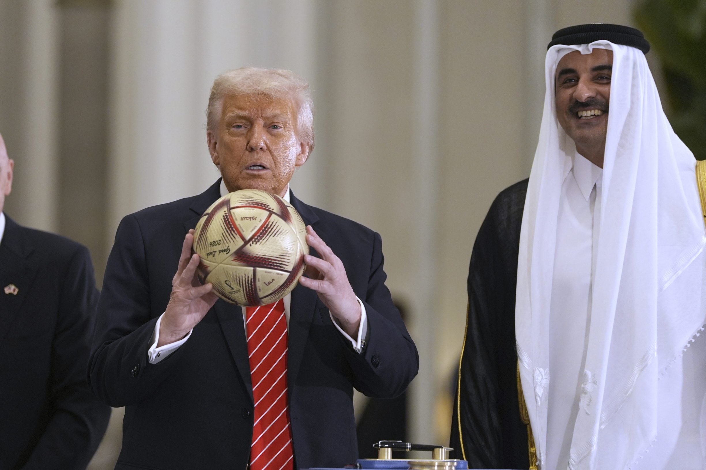 Trumpov svet (115. deň): Majetok Trumpa sa zdvojnásobil. Ako jeho ...