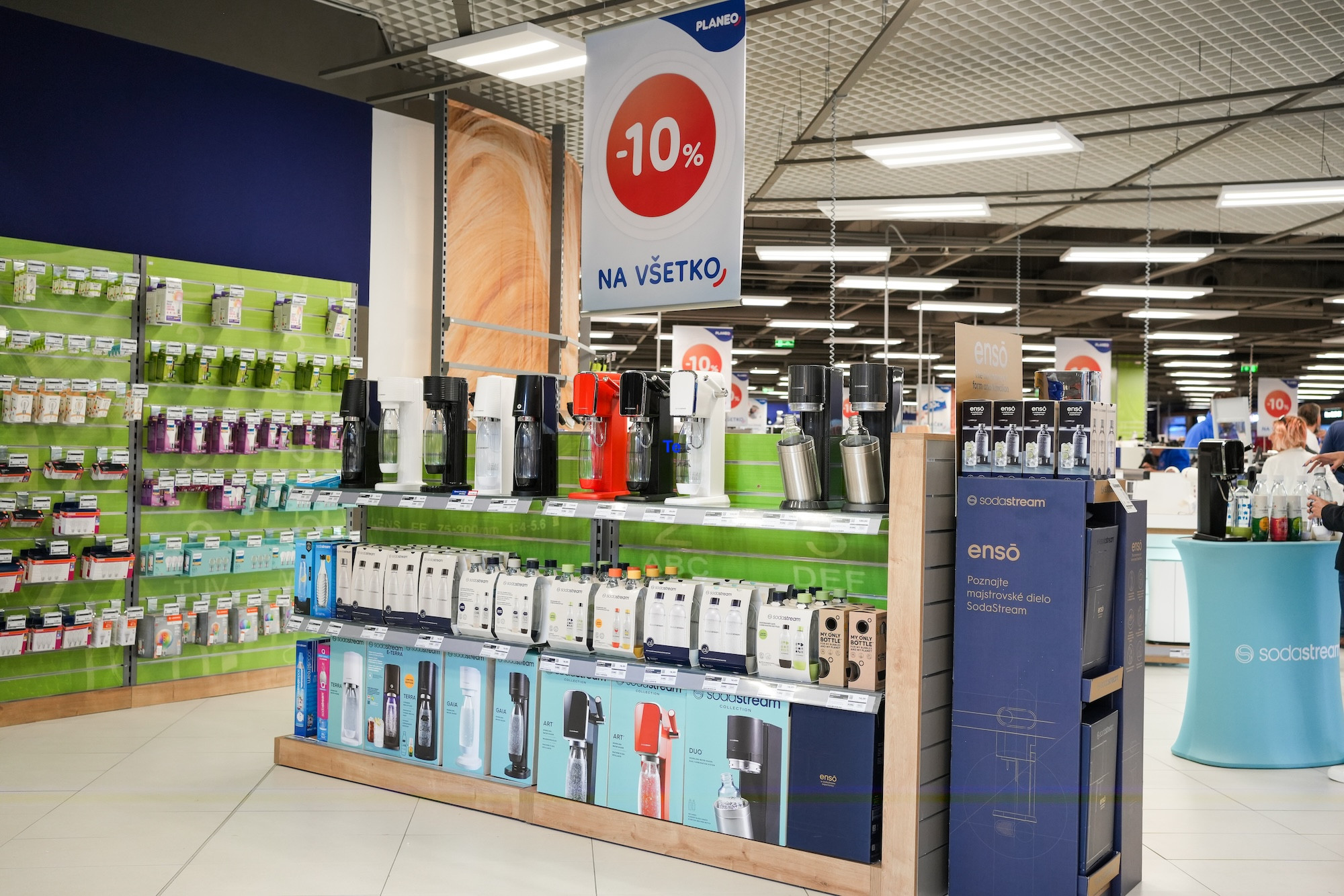 PLANEO rastie proti prúdu. V čase onlinu expanduje a mení mapu ...