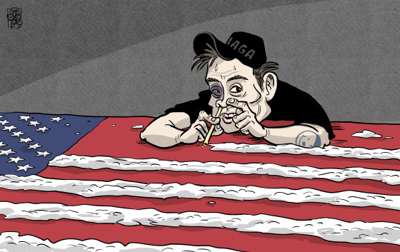 Karikatúry | Denník N