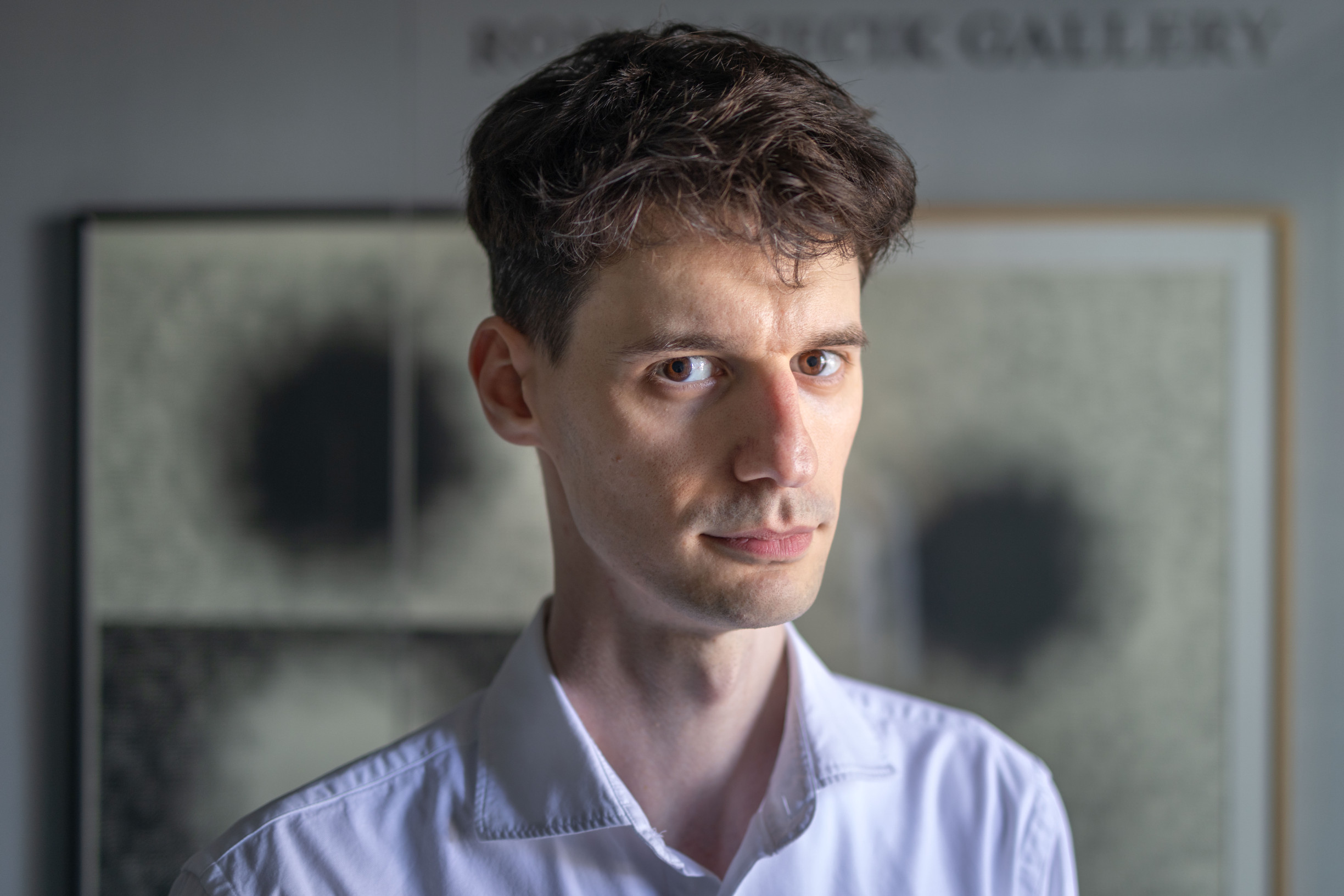 Patrik Turzák – Denník N