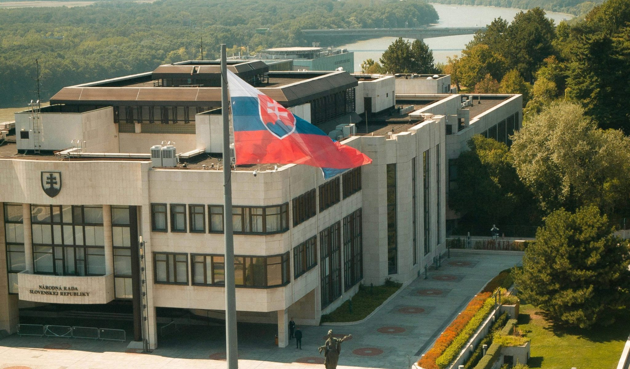 Blog N: Pobyt cudzincov od 1. 7. 2025 s novými pravidlami: Dobré správy ...