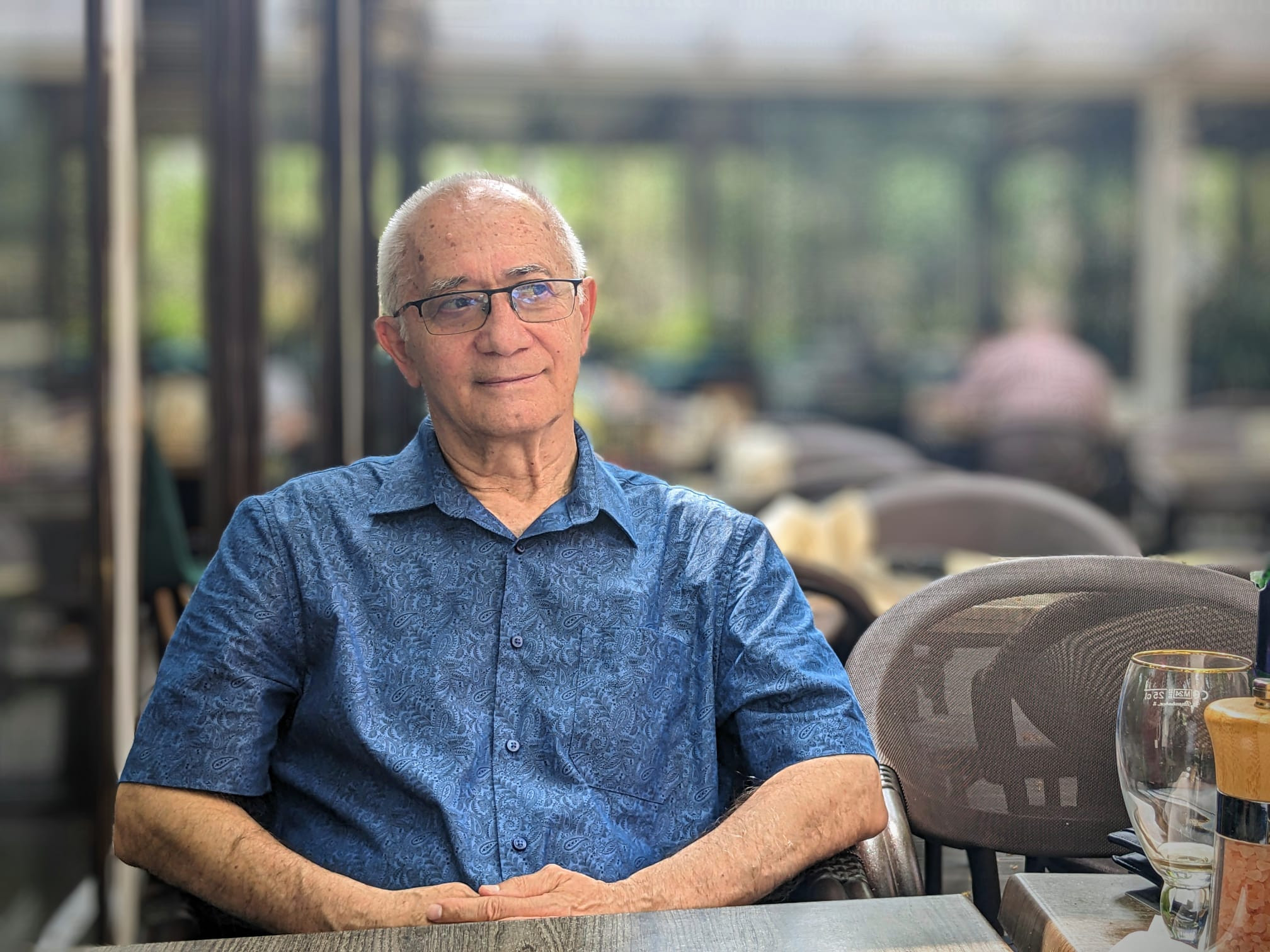 Za Ceaušesca bol vo väzení, dnes sa obáva krajnej pravice. Rumunský ...