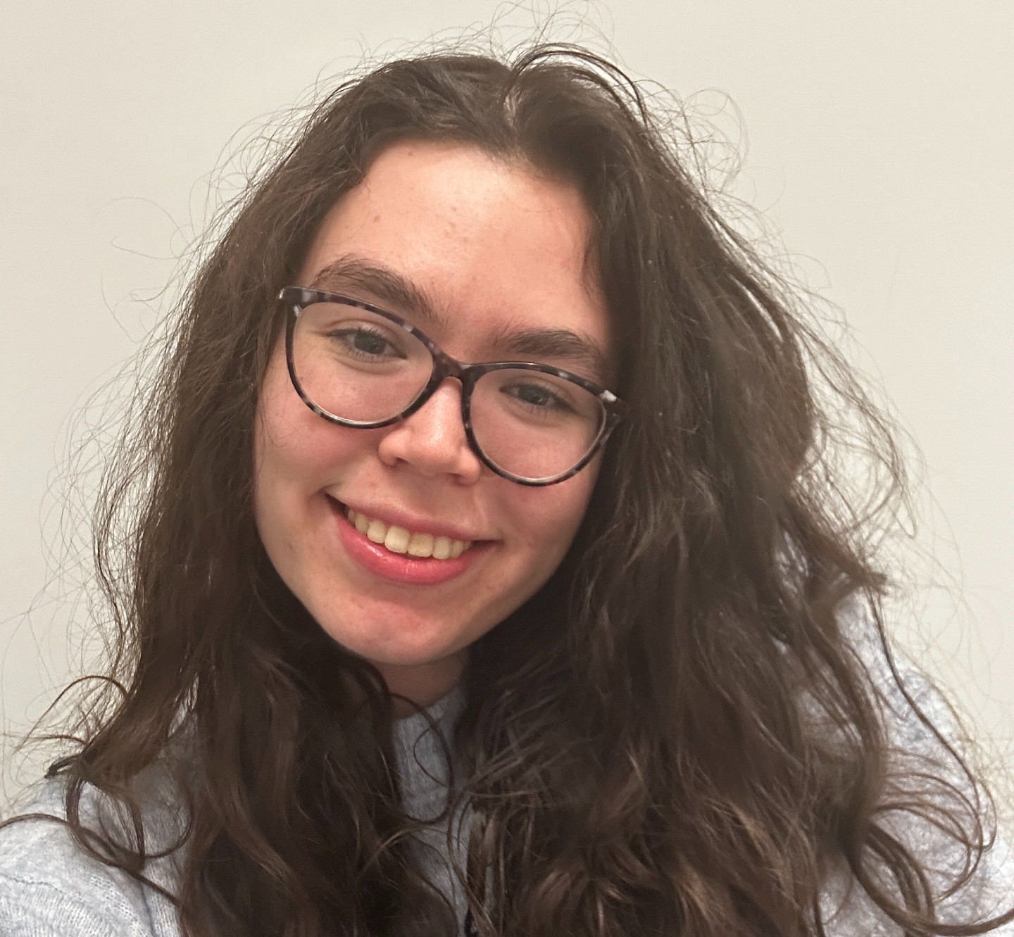 Nicole Ódorová – Denník N