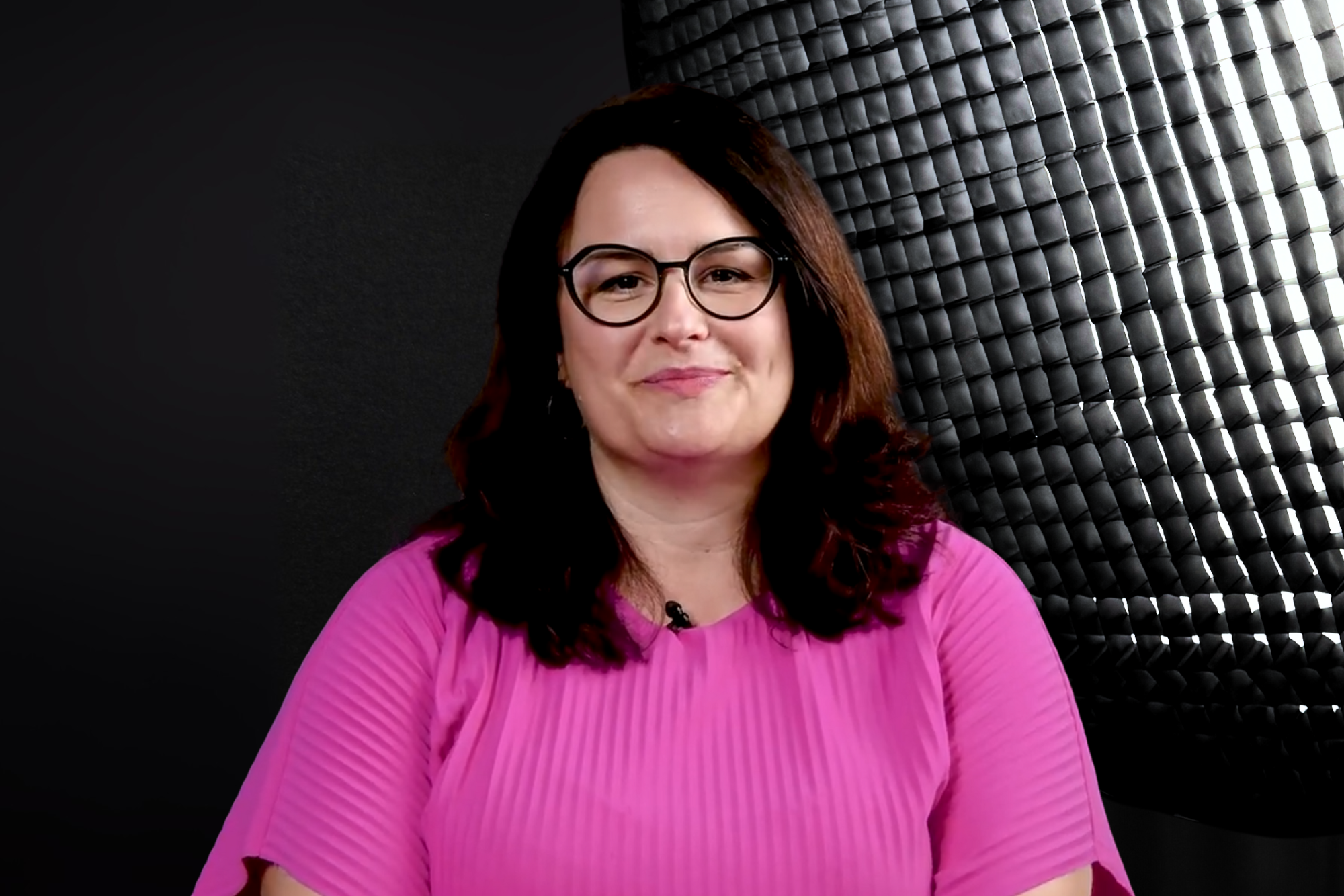 Petra Polnišová: Kým neprišlo SOS, musela som popri divadle robiť ...