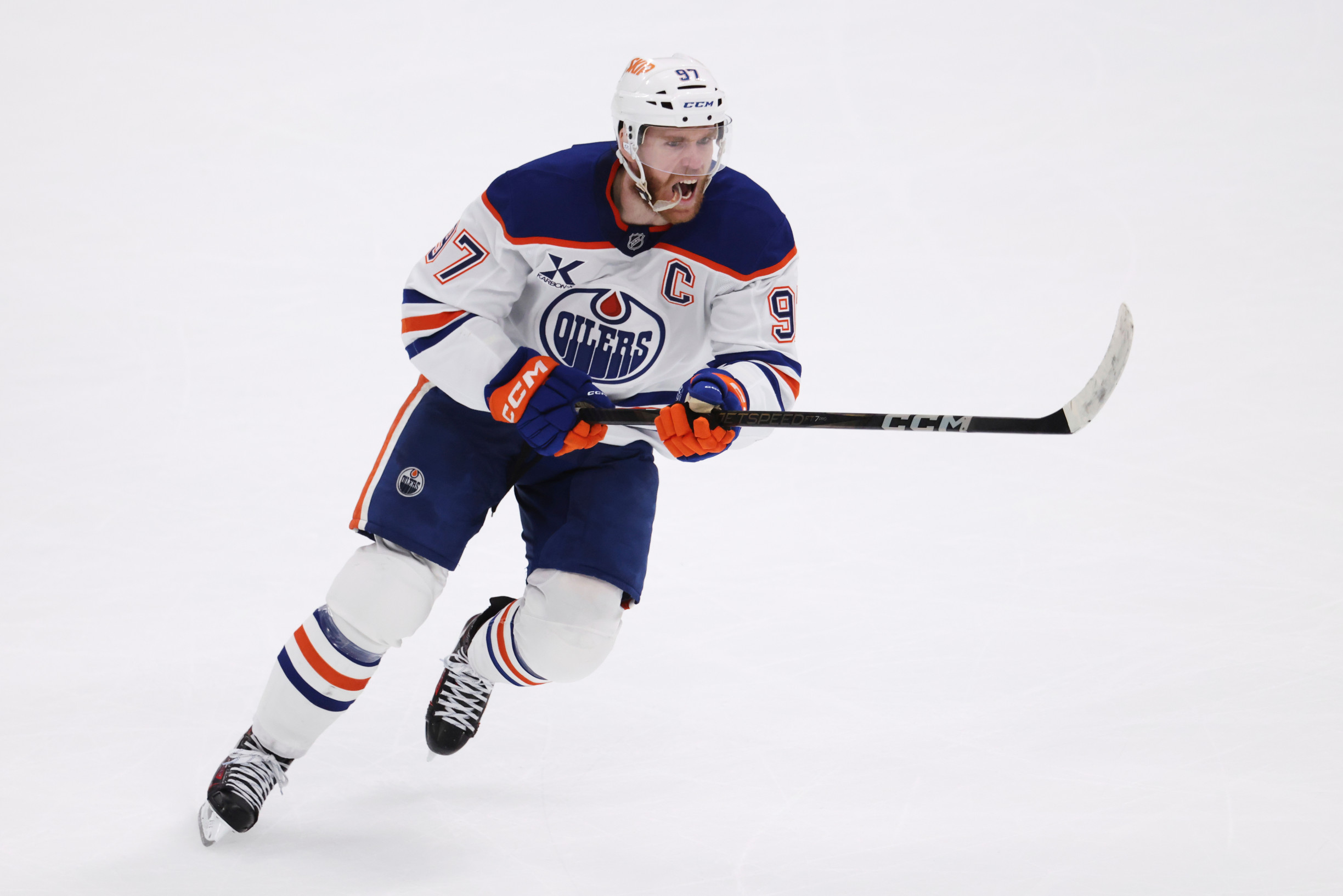 Ráno s NHL: McDavid dal Edmontonu neuveriteľnú zľavu, lebo musí vyhrať ...