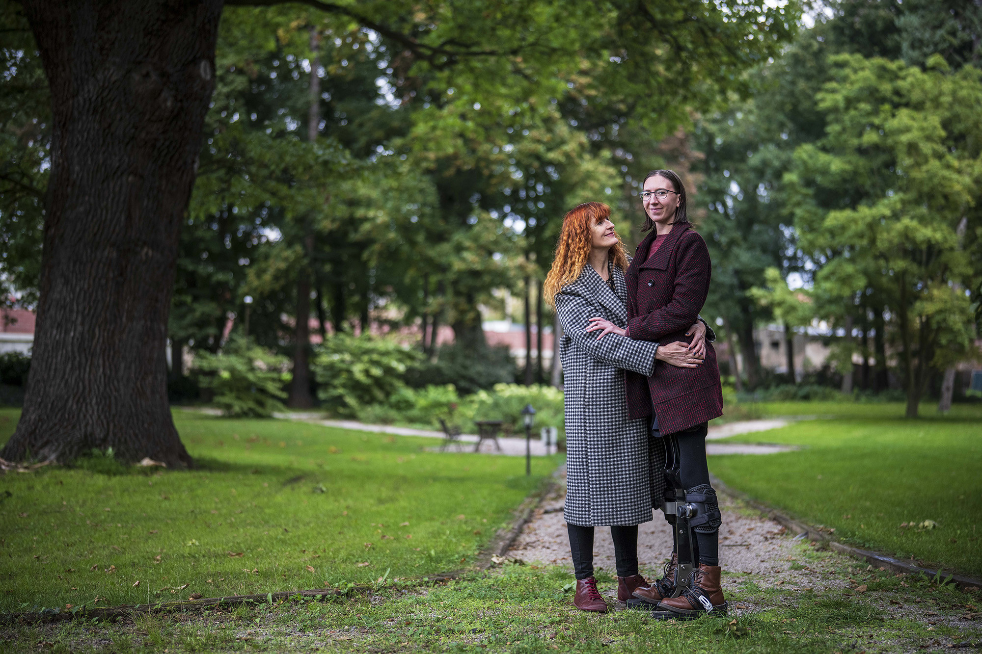 Študentka Tereza: Neviem, čo voči strelcovi cítim. Aj on je obeťou zla ...