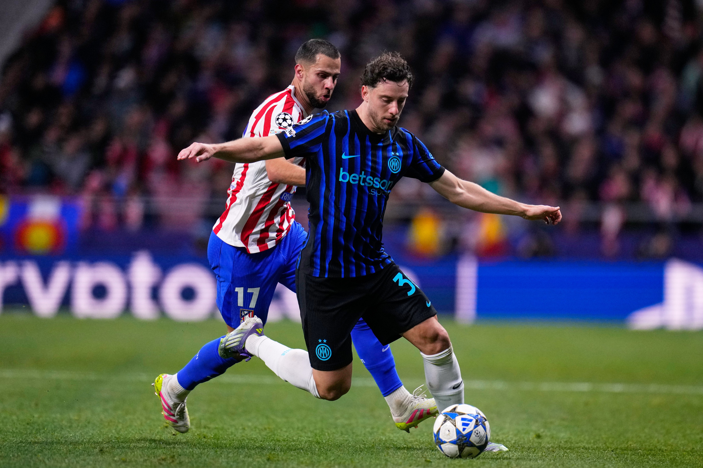 Hancko pre všetko, ponížený Liverpool a 42 gólov. Sledovali sme ...