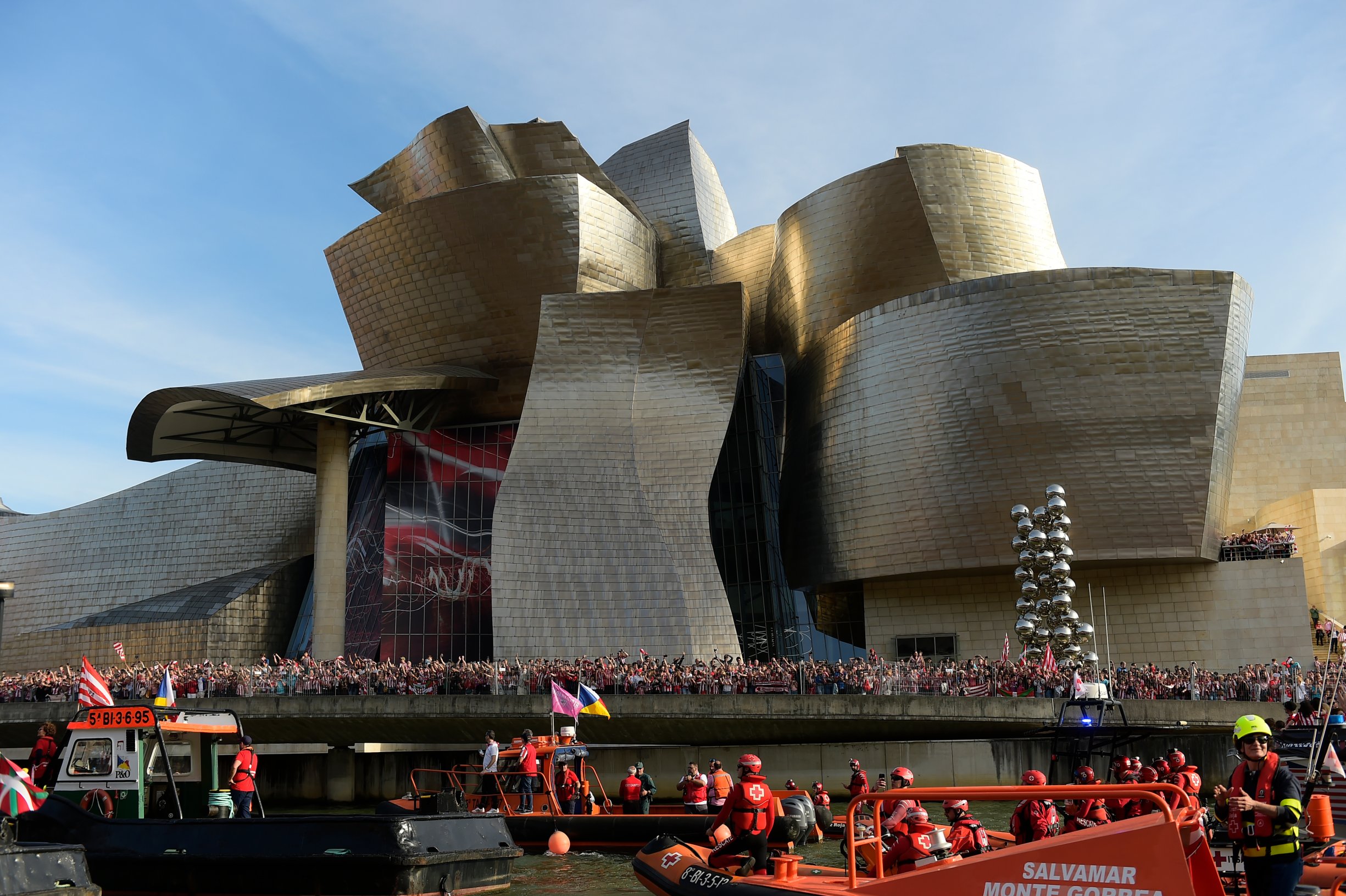 Zomrel Frank Gehry, ikona architektúry a autor Guggenheimovho múzea v ...
