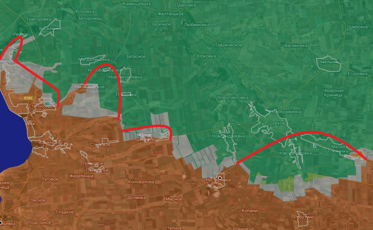 Vývoj bojov (1425. deň): Dokážu Rusi zlomiť Ukrajinu terorizovaním ...
