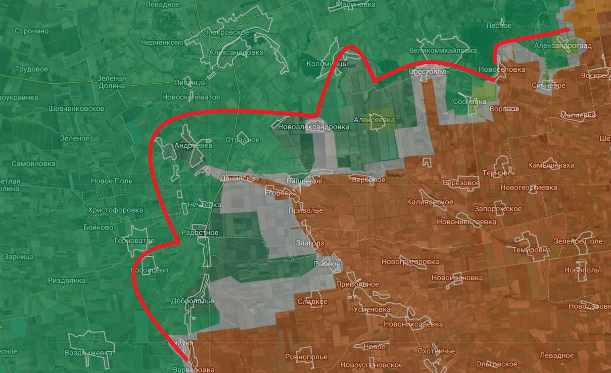 Vývoj bojov (1425. deň): Dokážu Rusi zlomiť Ukrajinu terorizovaním ...