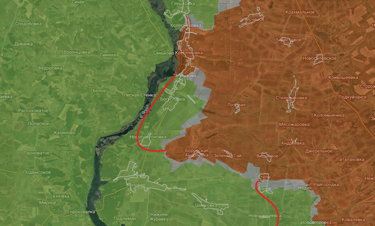 Vývoj bojov (1425. deň): Dokážu Rusi zlomiť Ukrajinu terorizovaním ...
