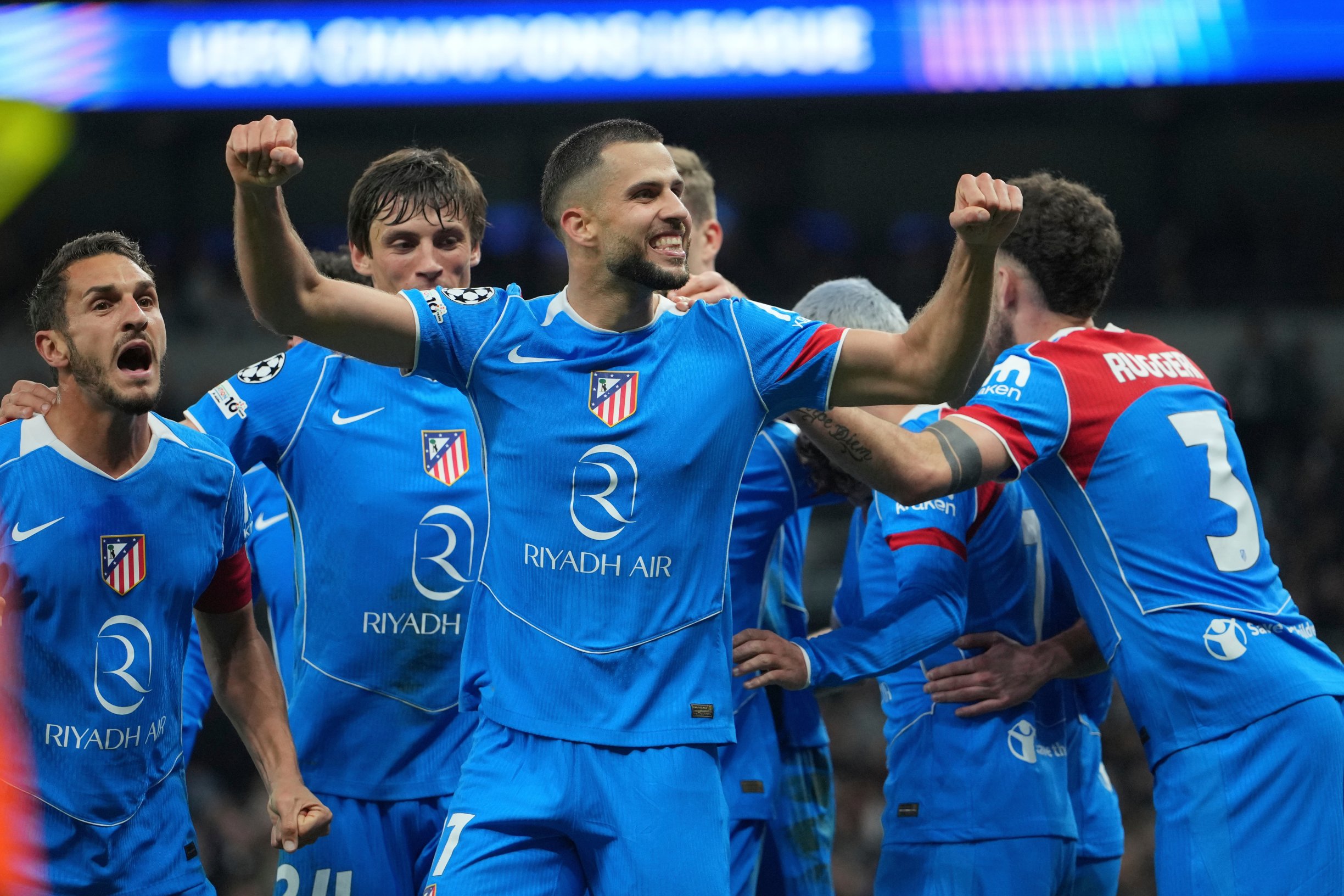 Dávid Hancko dal gól v Lige majstrov