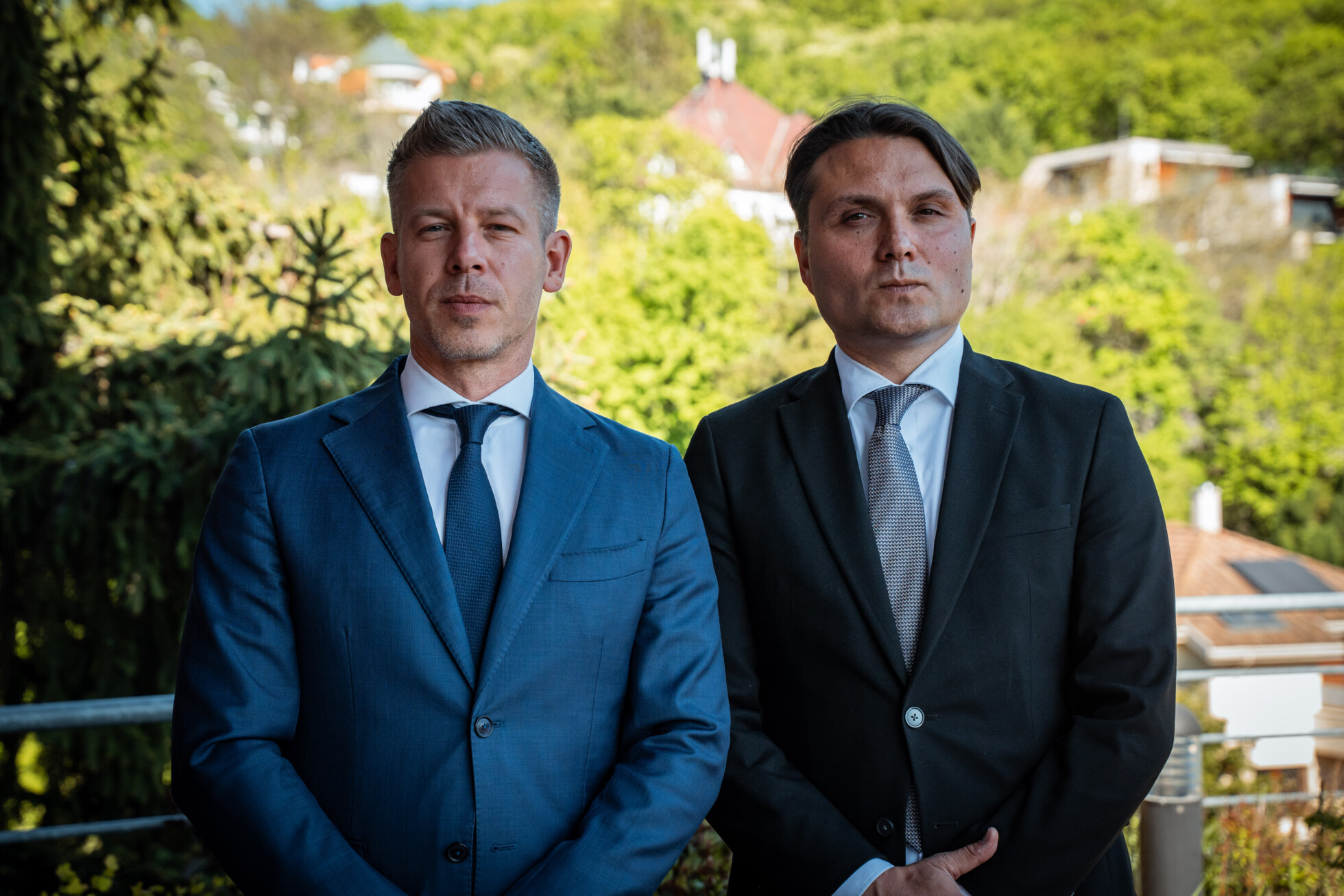 Gubík a Magyarral történt találkozó után: ha a politikai szocializációt ...