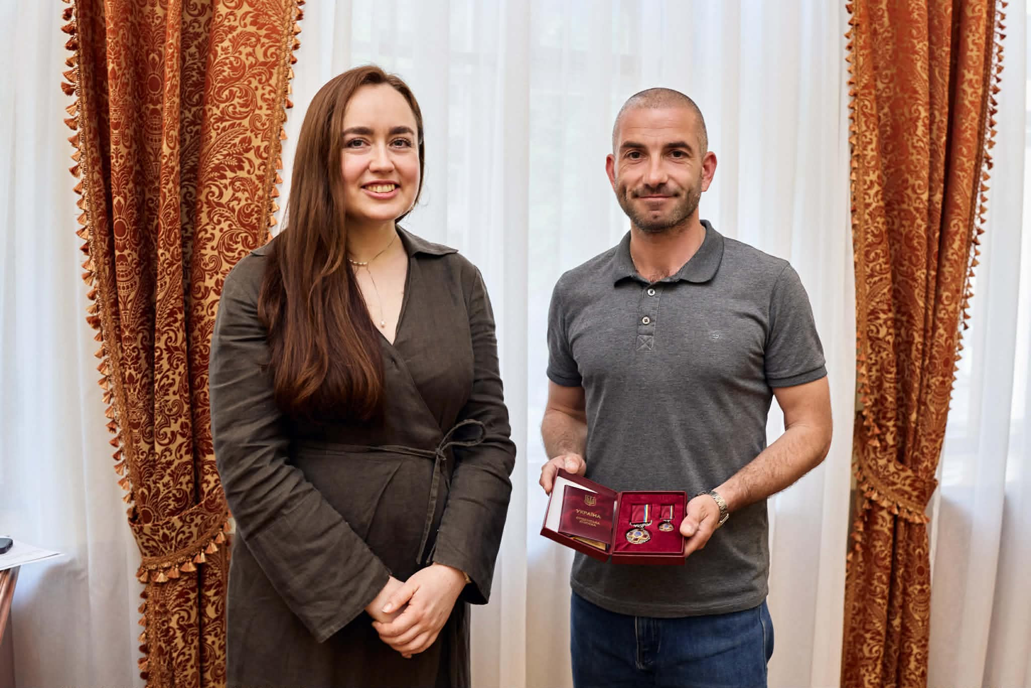 Ukrajinský fotoreportér Dobronosov: Pre Rusov neexistuje označenie ...