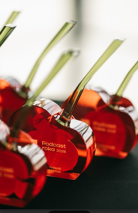 Orange Podcast roka 2026 oznamuje nominácie, štartuje hlasovanie ...