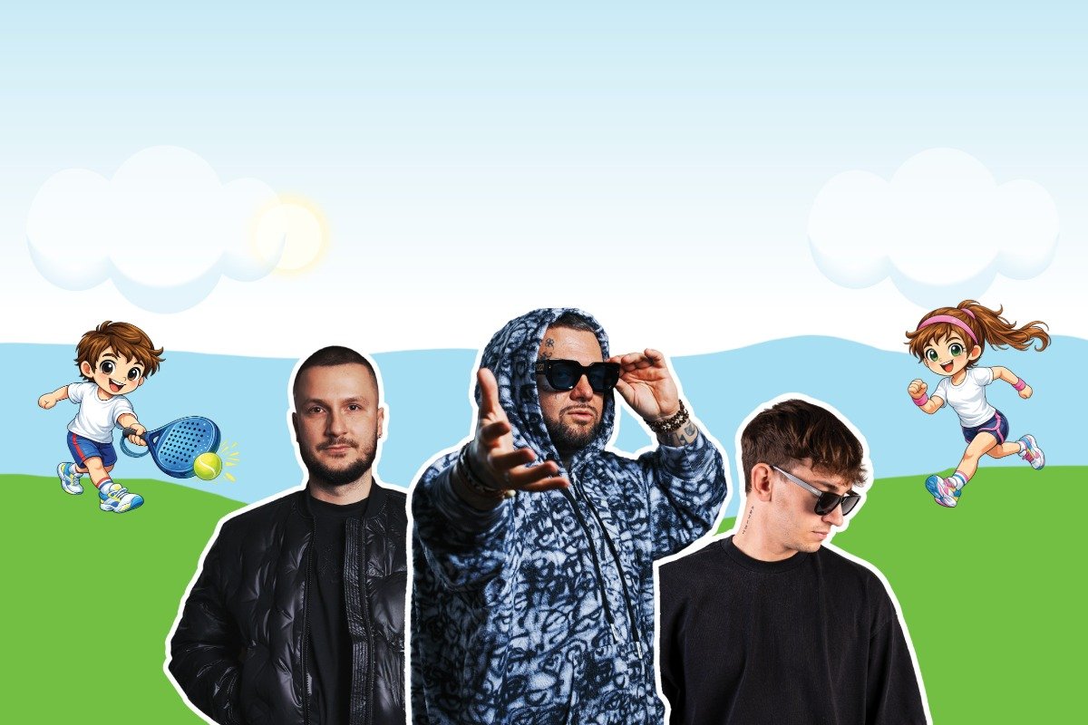 Pohyb, ktorý baví: Kaufland Detský festival už o pár dní rozhýbe celé ...