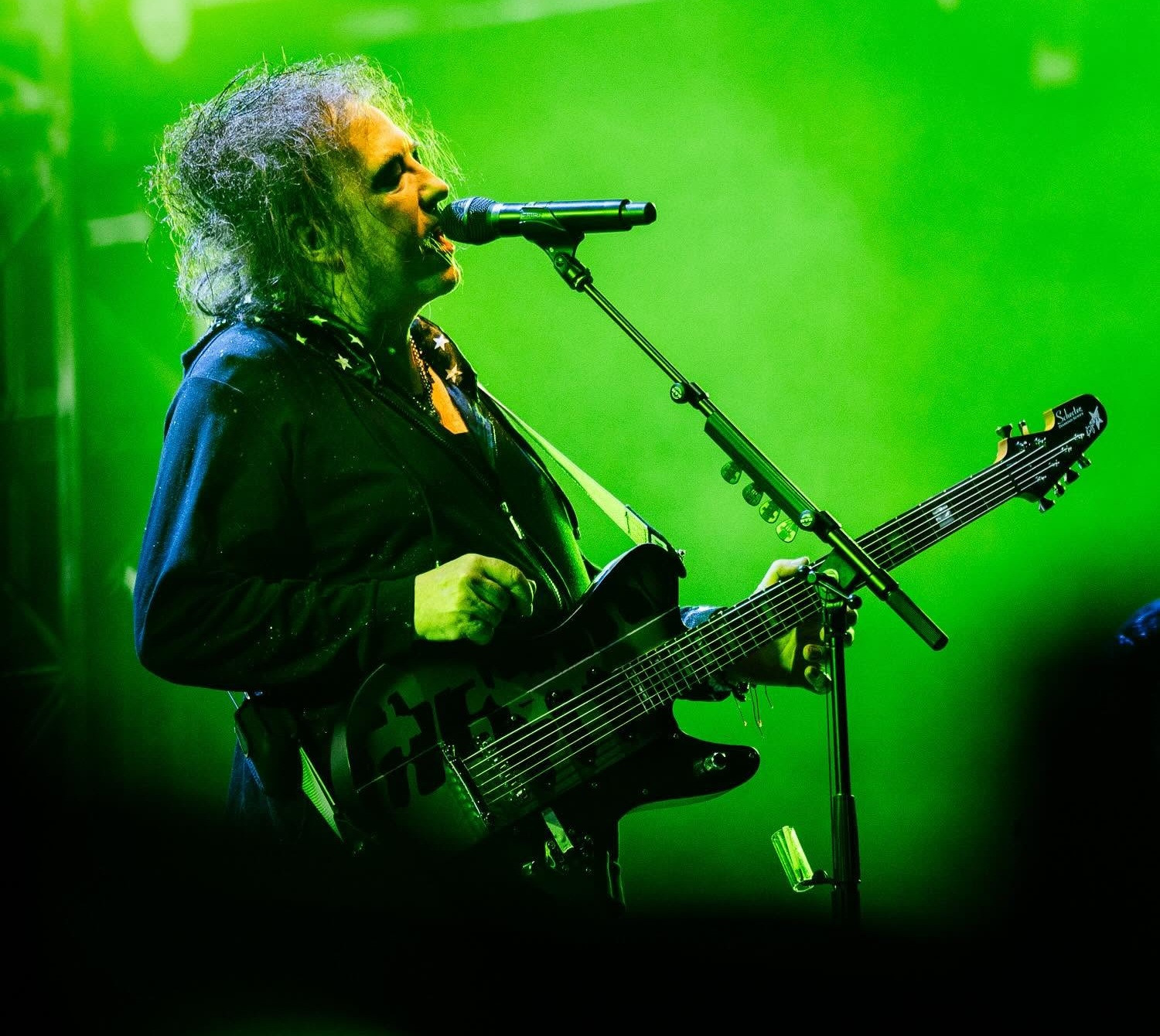 The Cure sú v skvelej forme a Pohoda sa má na čo tešiť. Má to však ...